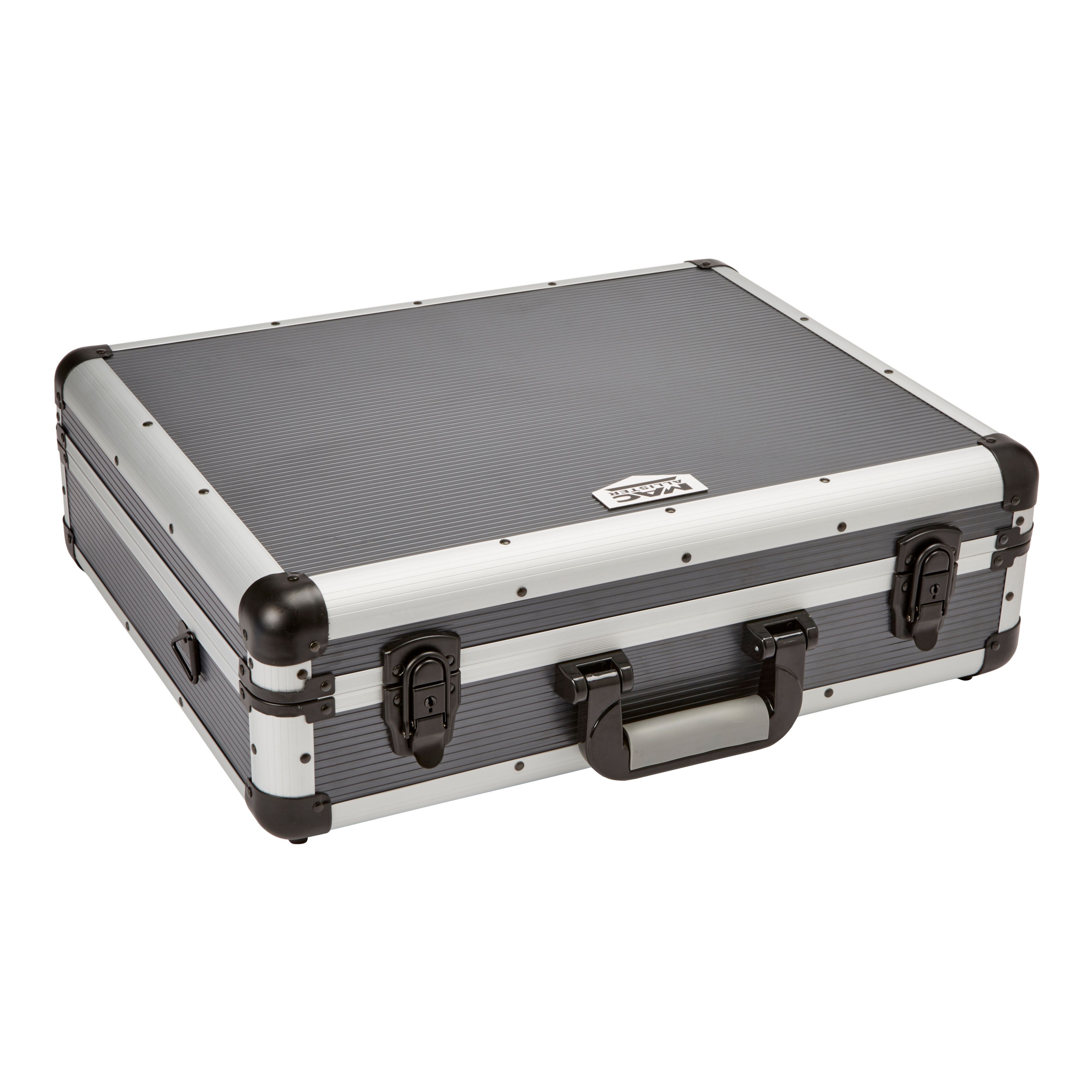 Mac Allister Grey 20in Tool case