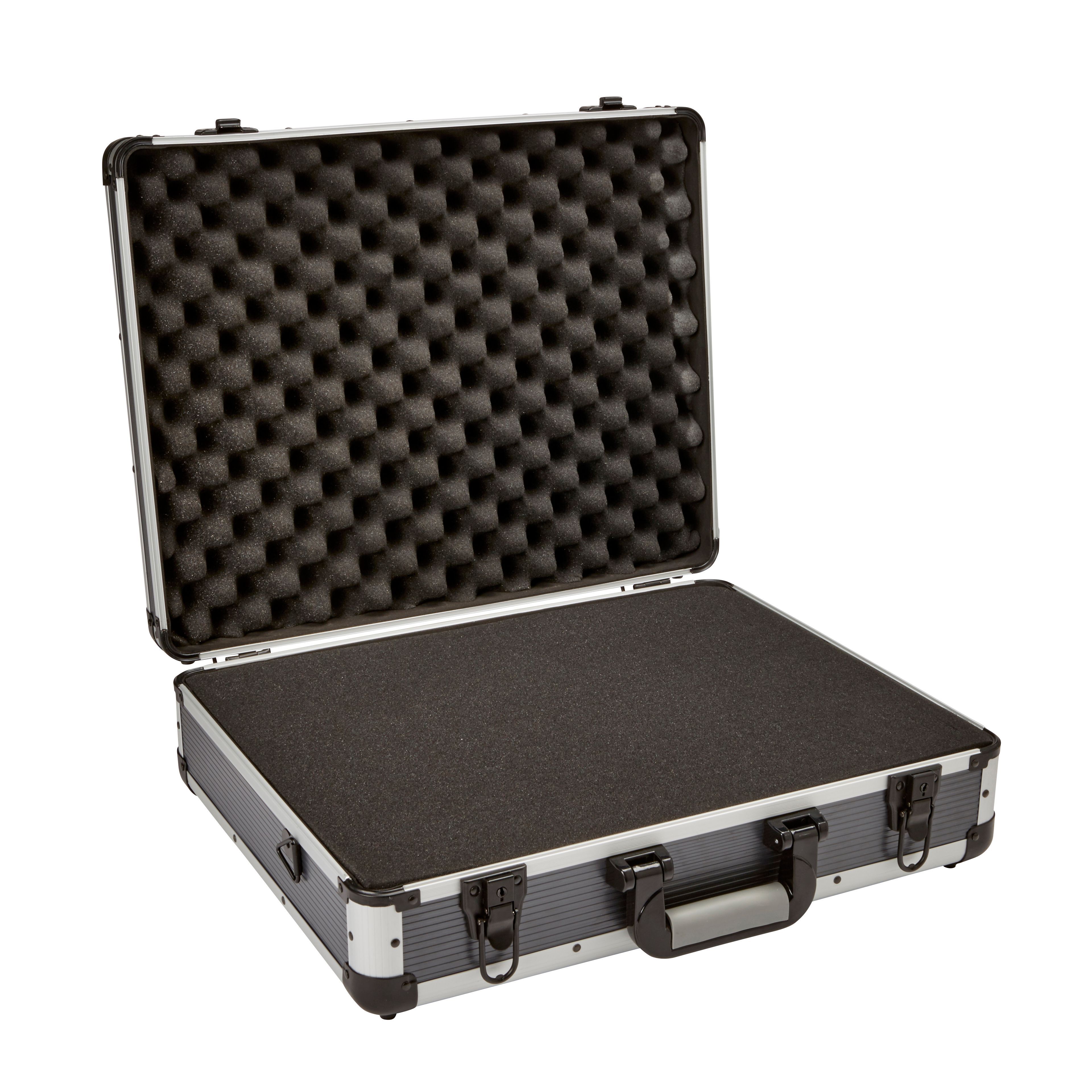 Mac Allister Grey 20in Tool case