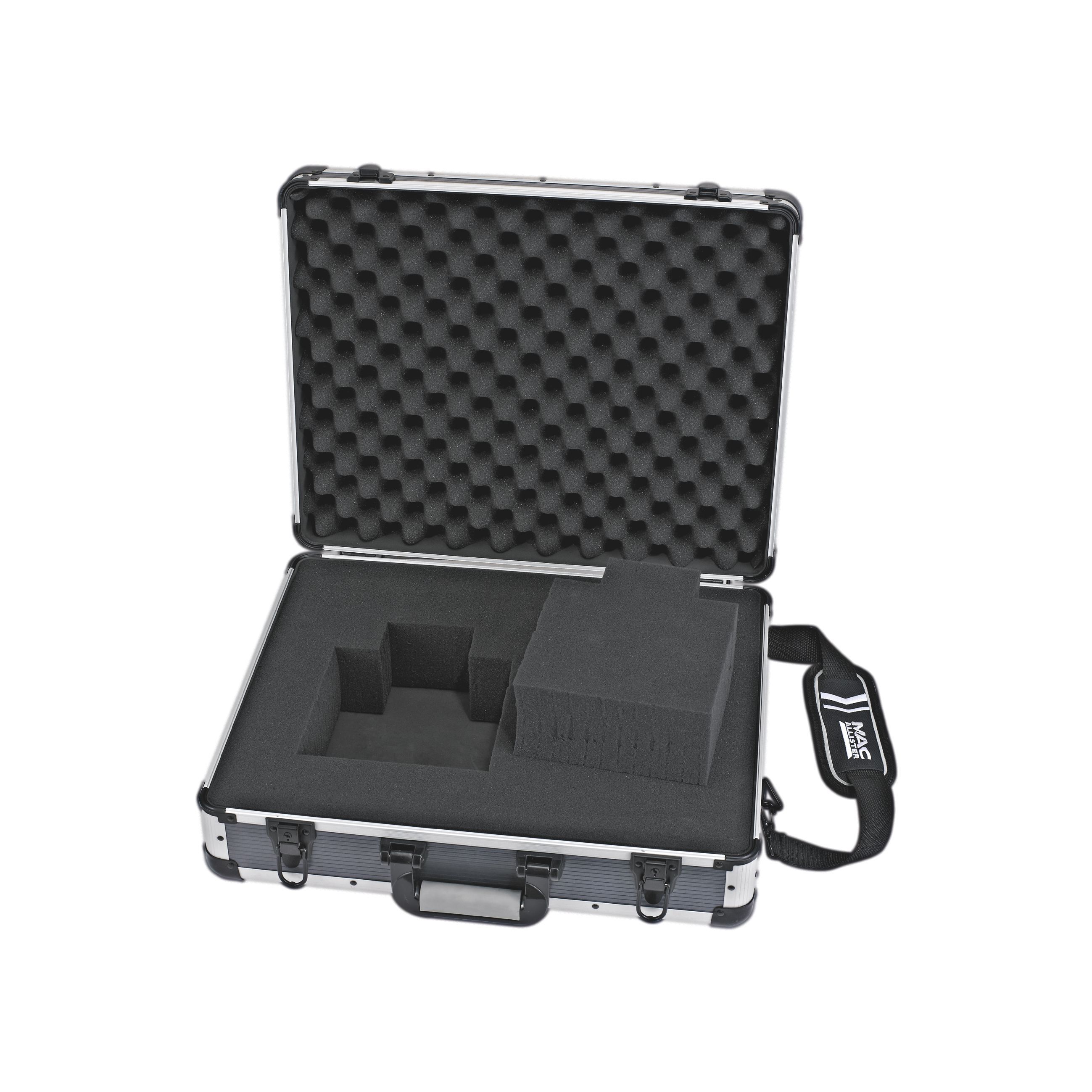 Mac Allister Grey 20in Tool case