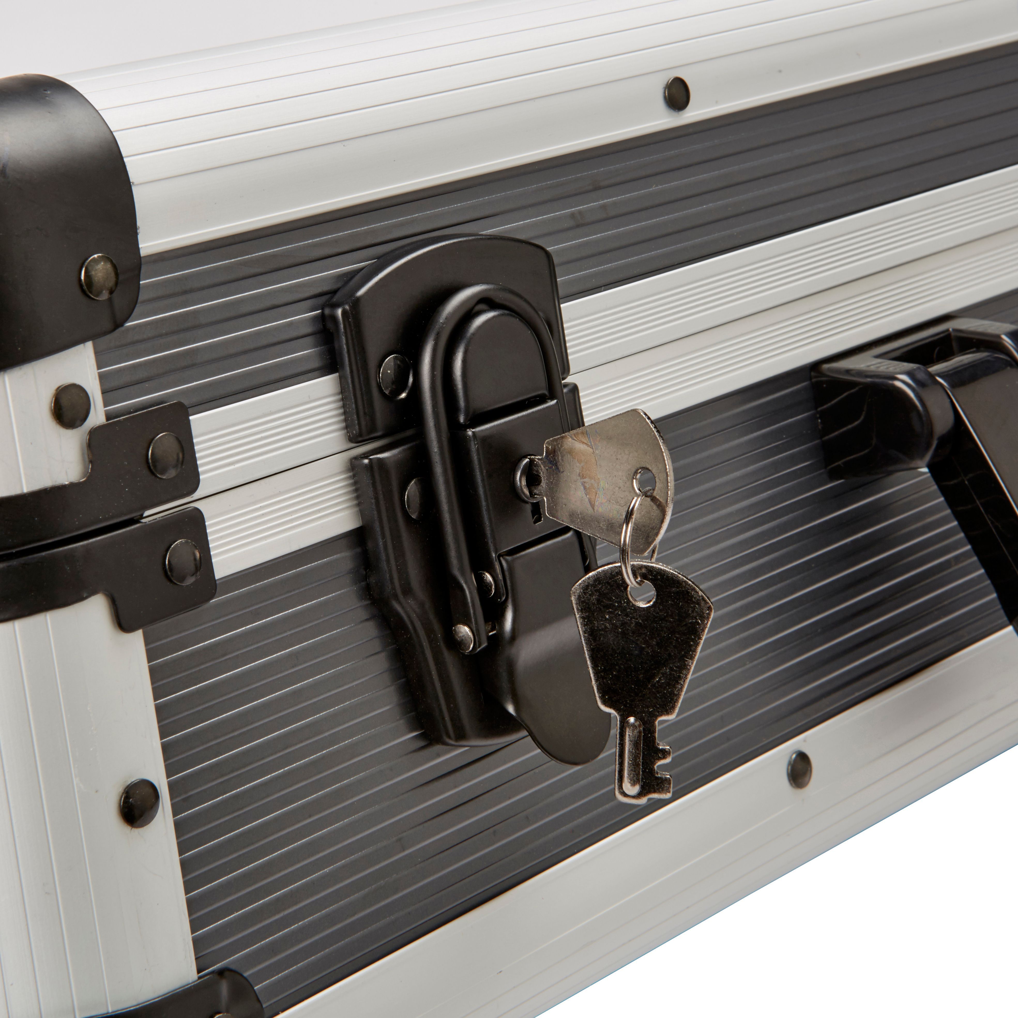 Mac Allister Grey 20in Tool case