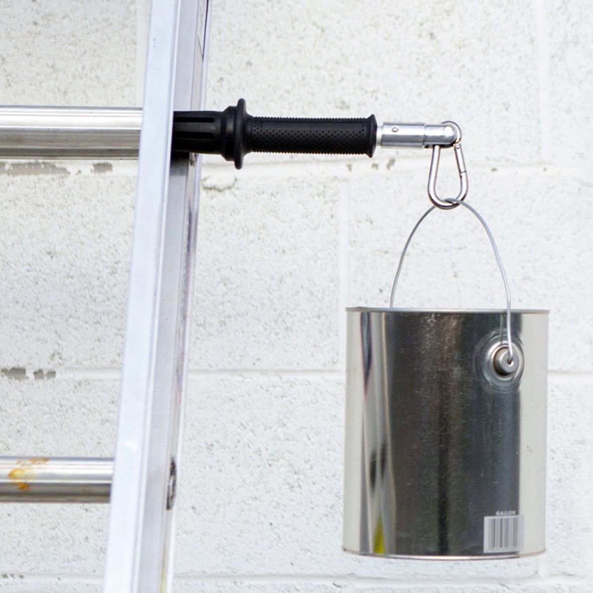 Mac Allister Ladder bucket hook