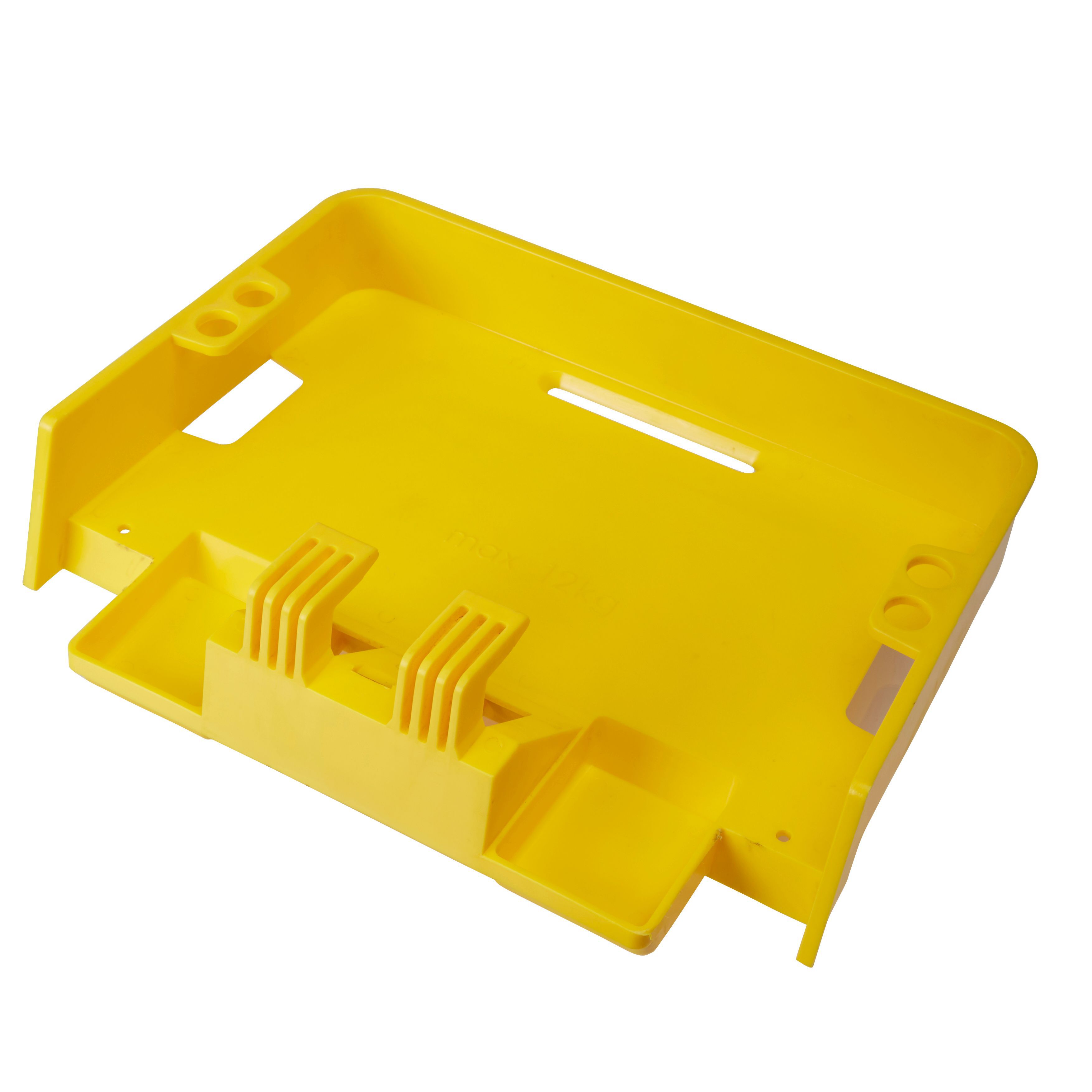 Mac Allister Ladder paint & tool tray