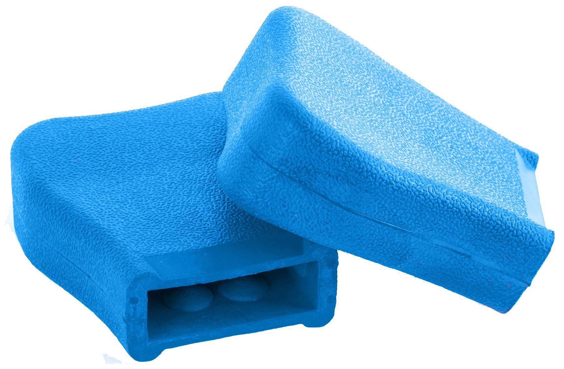 Mac Allister Ladder surface protectors, Pack of 2 | DIY at B&Q