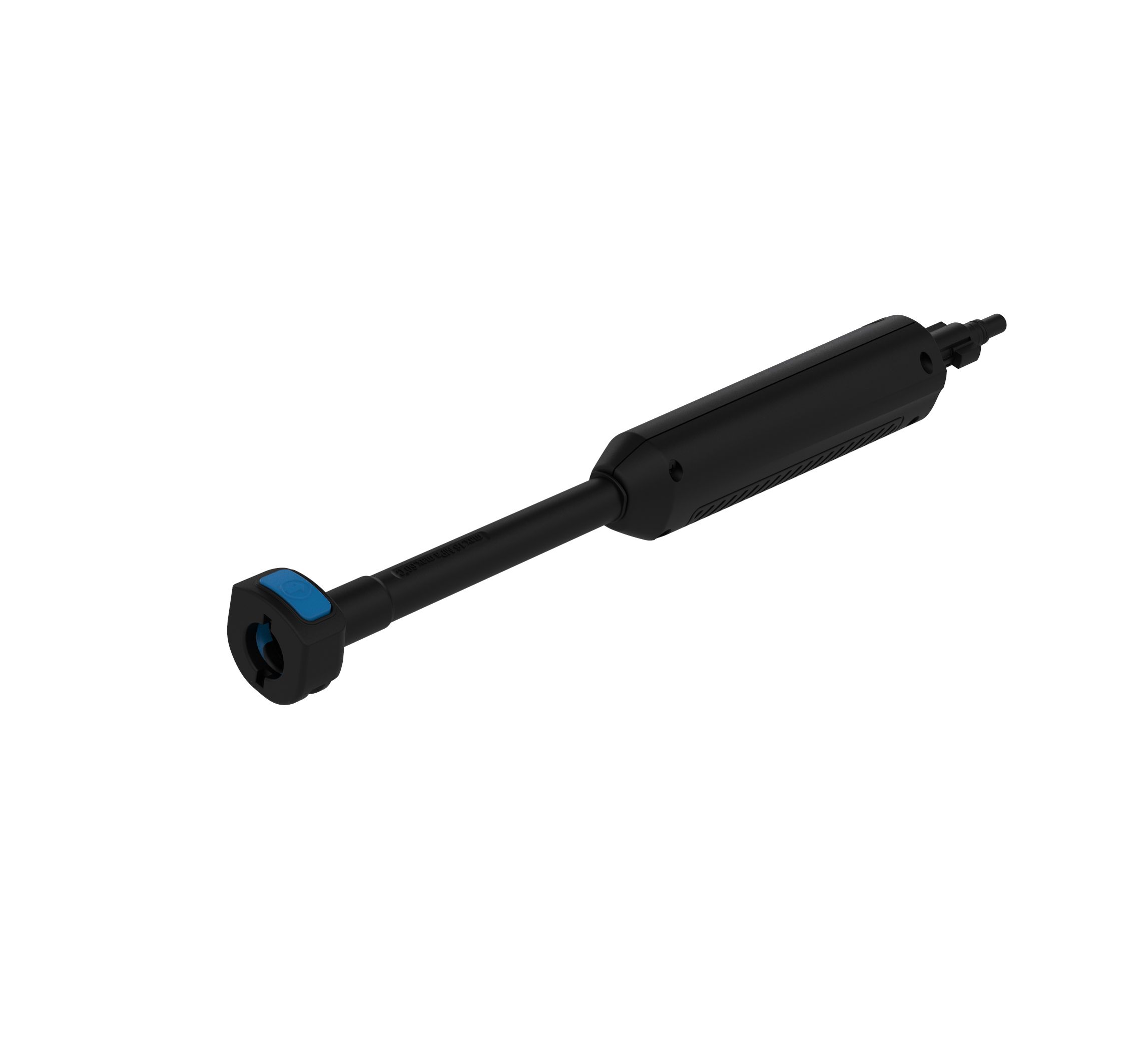 Mac Allister Lance extension