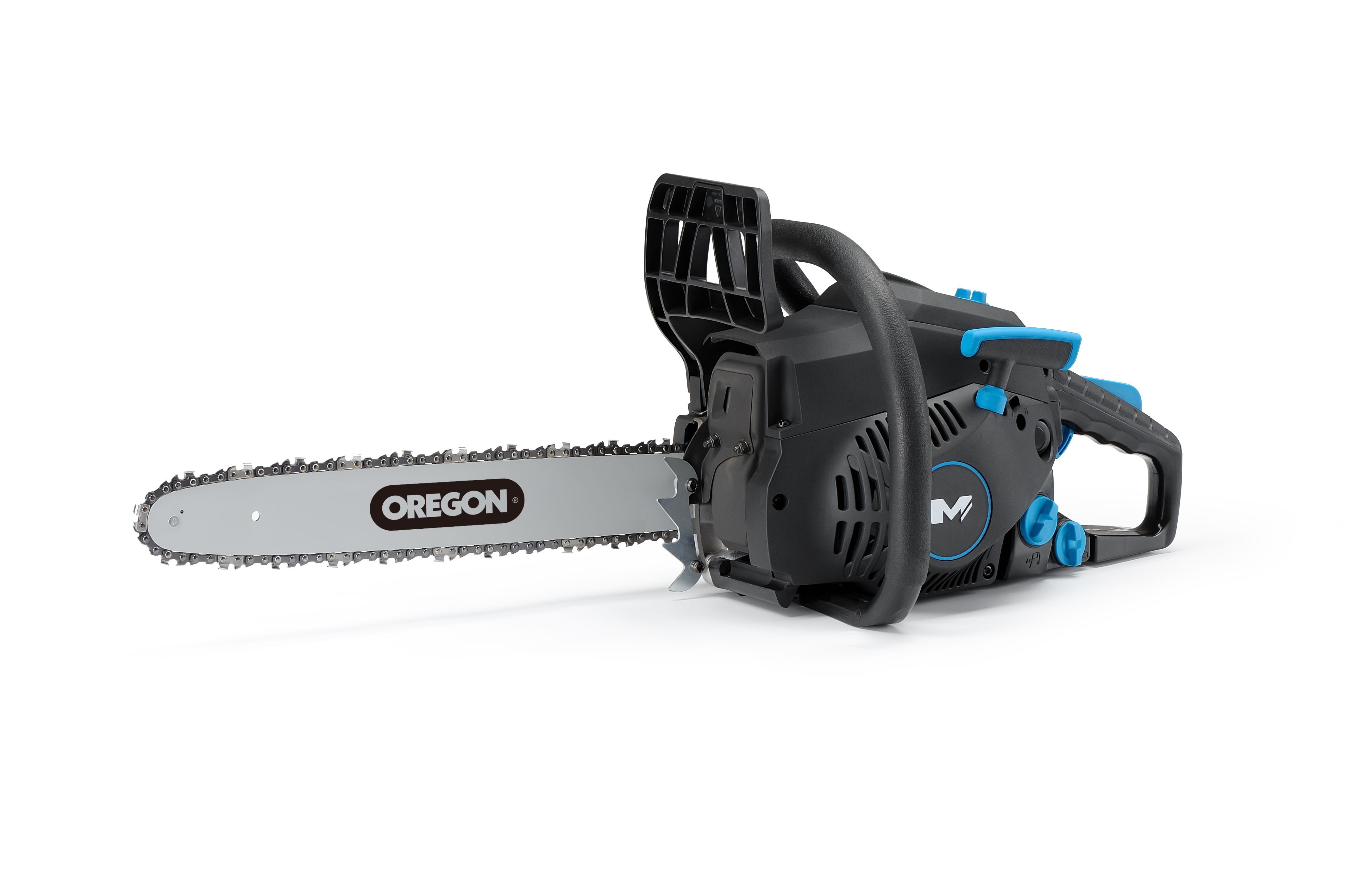 Mac Allister MCSWP40 2 40cc 400mm Petrol Chainsaw