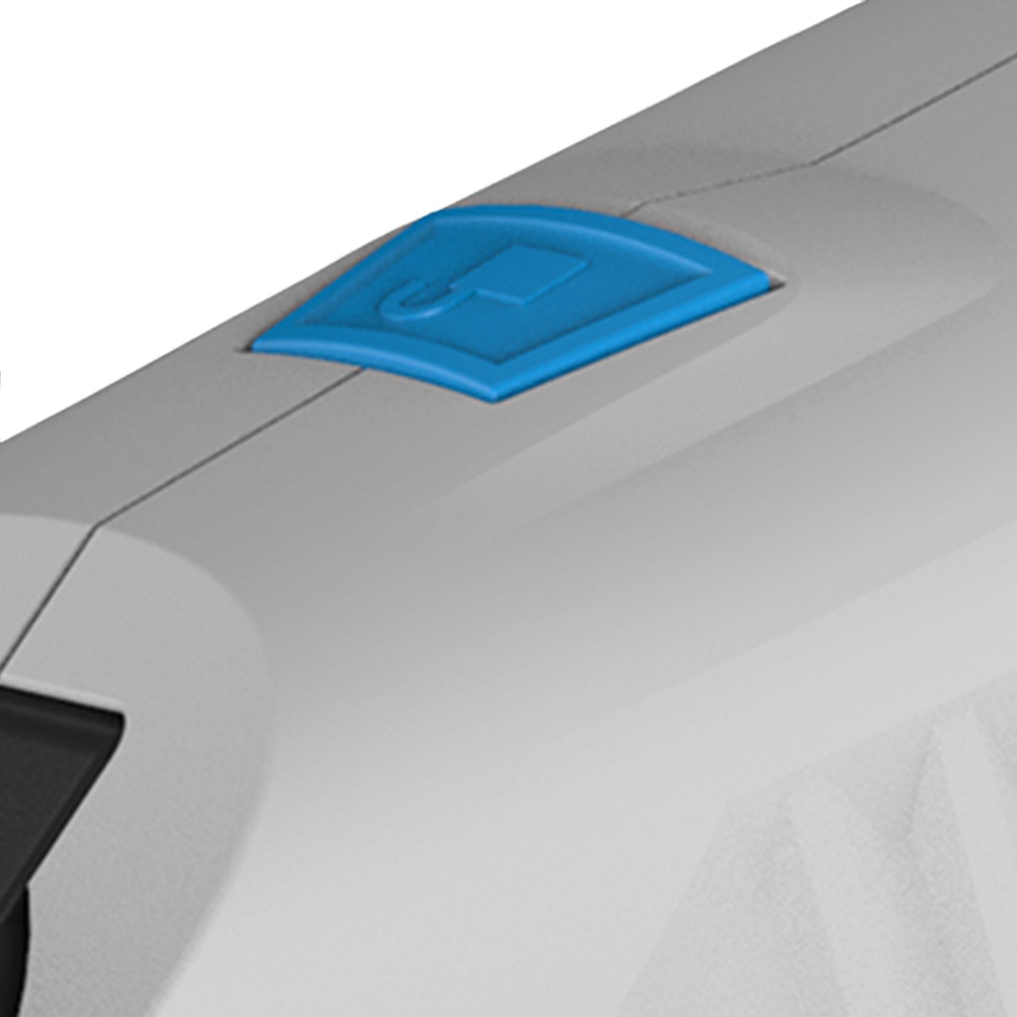 Mac Allister MPS400 400W Corded HVLP paint sprayer 240V