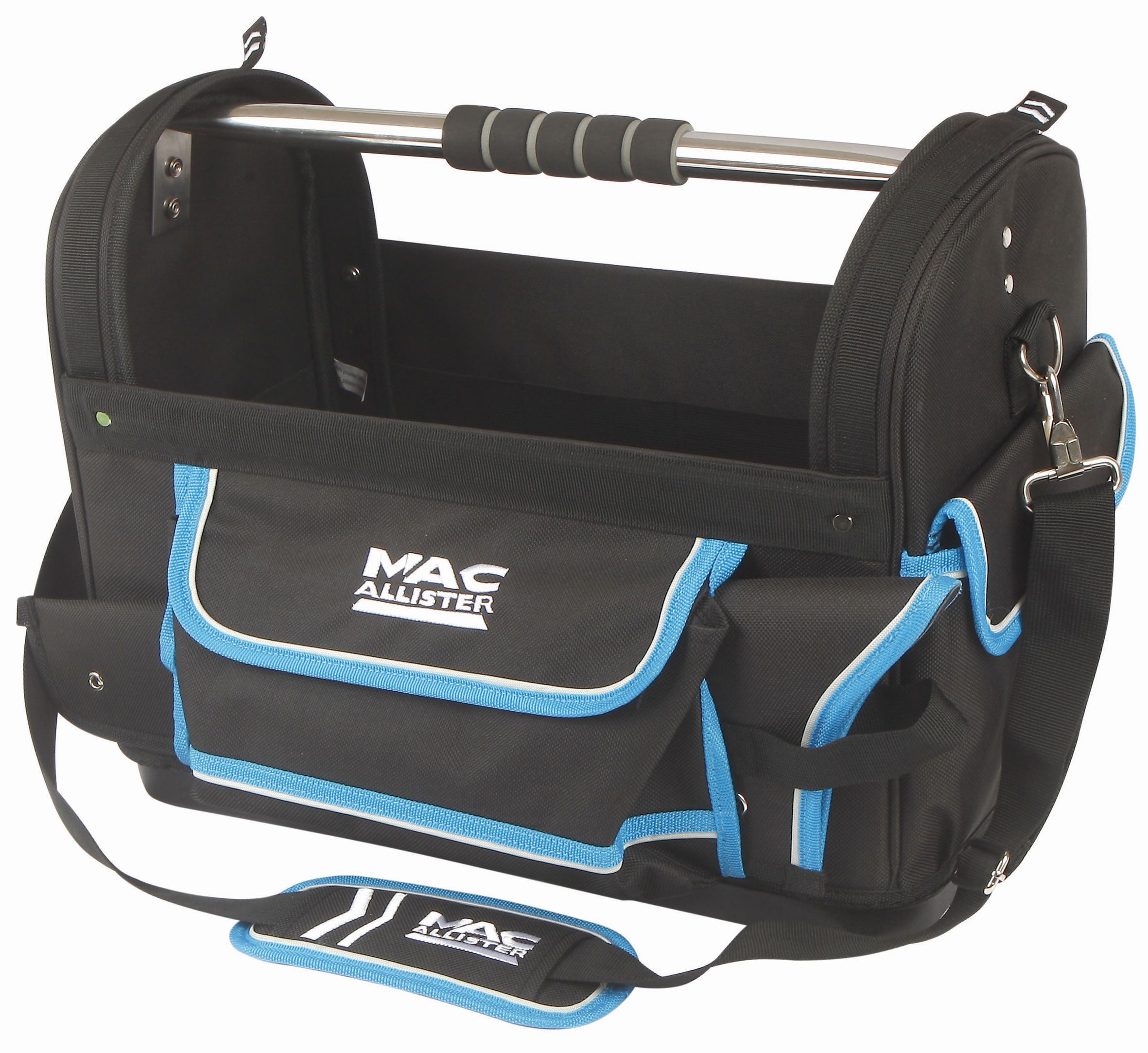 Mac Allister Open tote bag (L)450mm