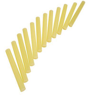 Mac Allister Precision Glue stick, Pack of 12 | DIY at B&Q