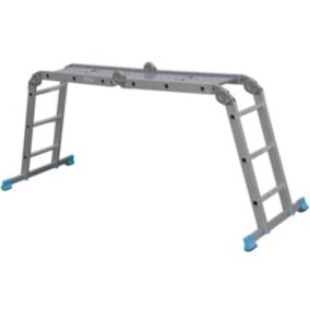 Combination ladders | Ladders & steps | B&Q