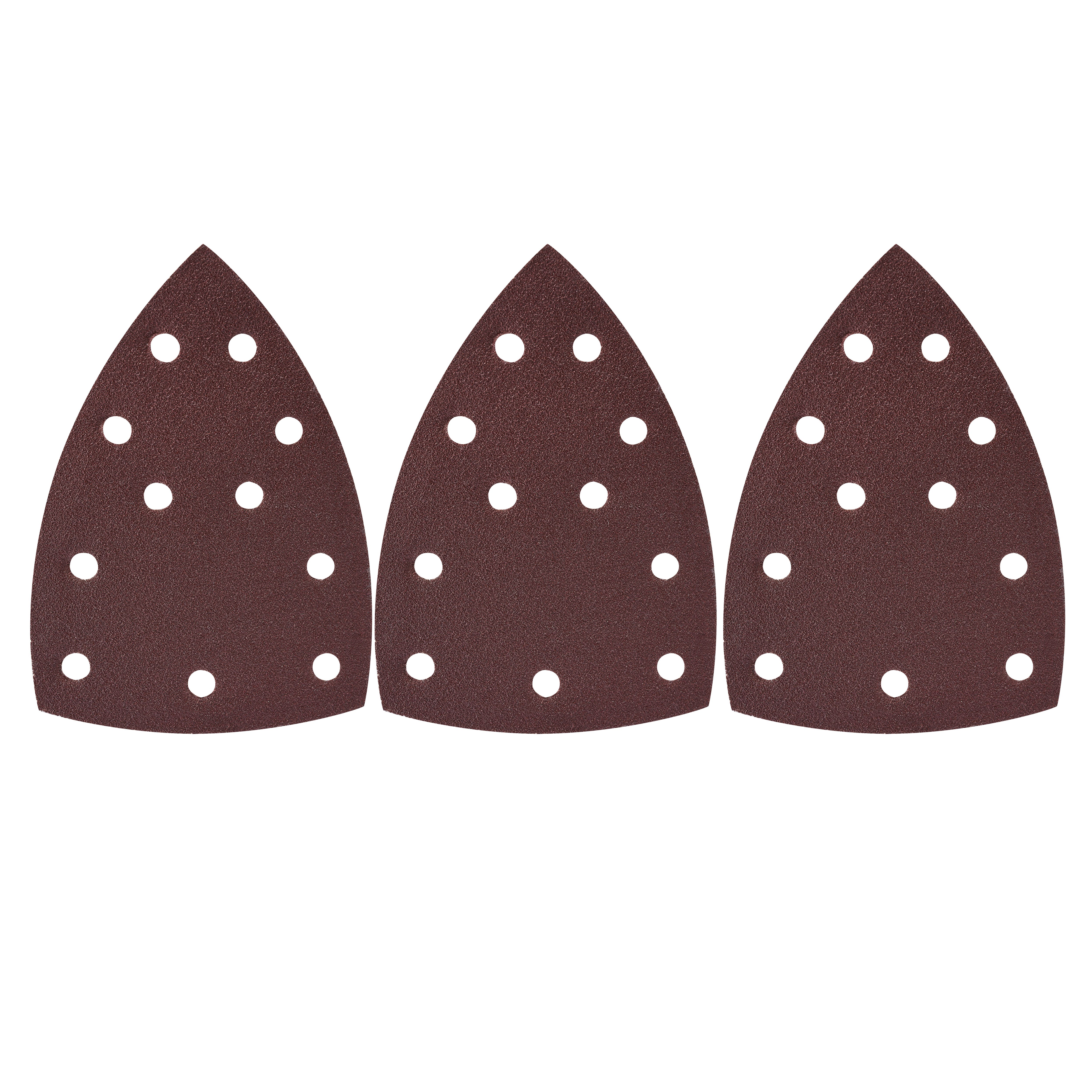 Mac Allister Solo 18V Cordless Detail sander (Bare Tool) - MDS18-Li