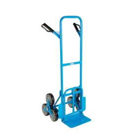 Trolleys & carts | Site equipment | B&Q