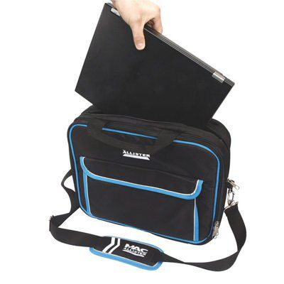 Mac Allister Tool bag (L)420mm