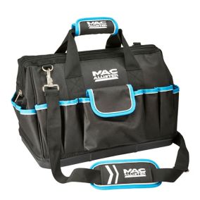 Tool bags | Tool storage | B&Q