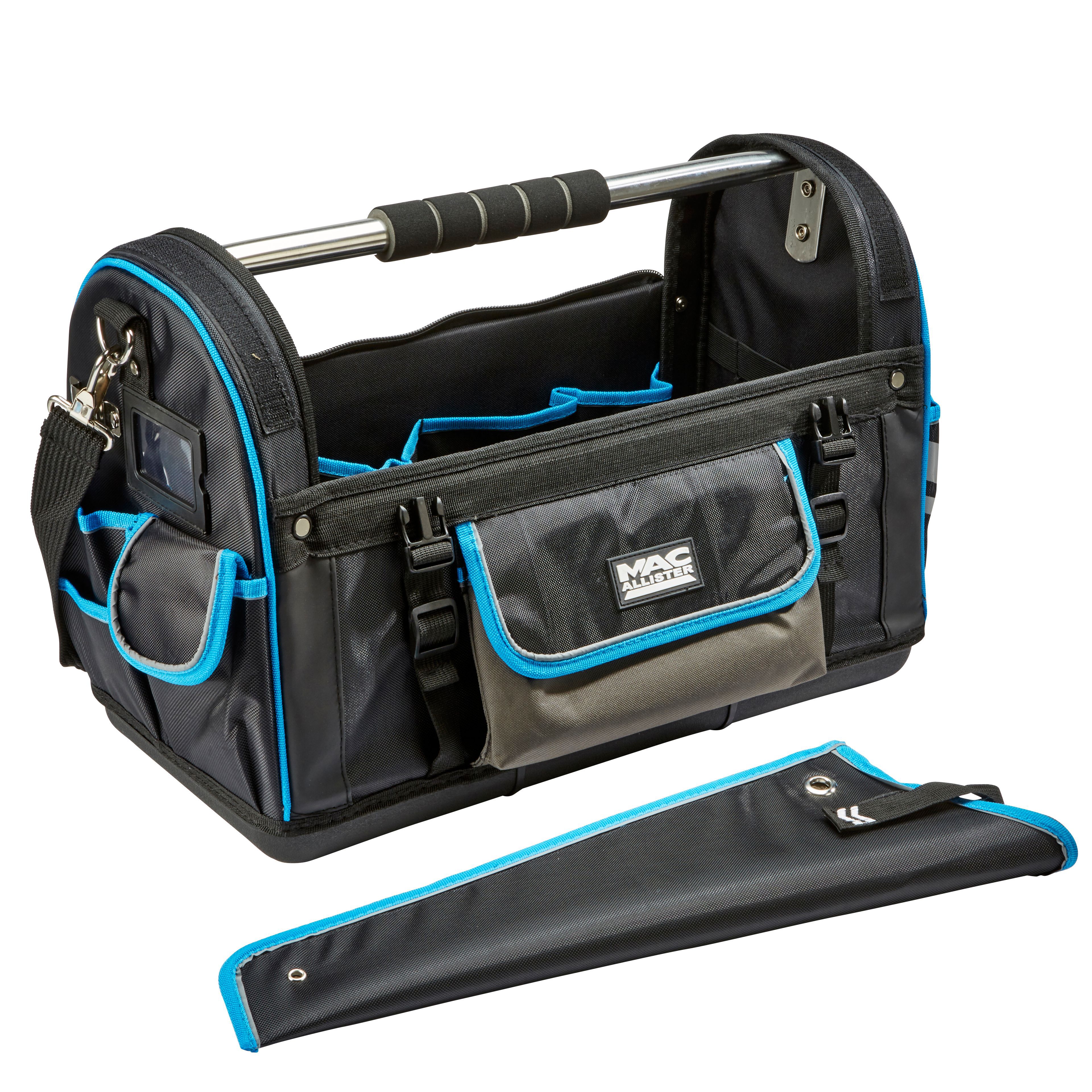 Mac Allister Tool bag (L)520mm