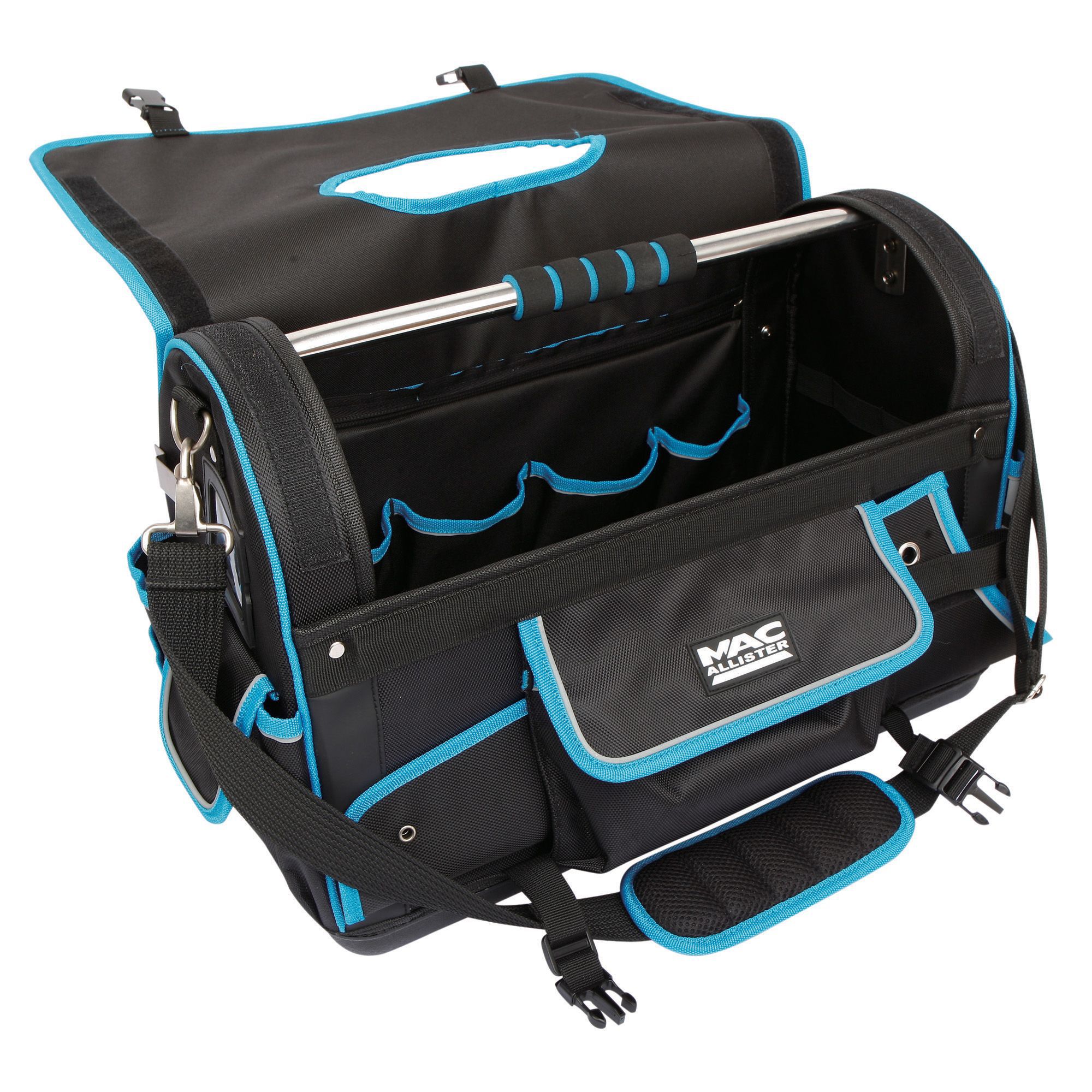 Mac Allister Tool bag (L)520mm