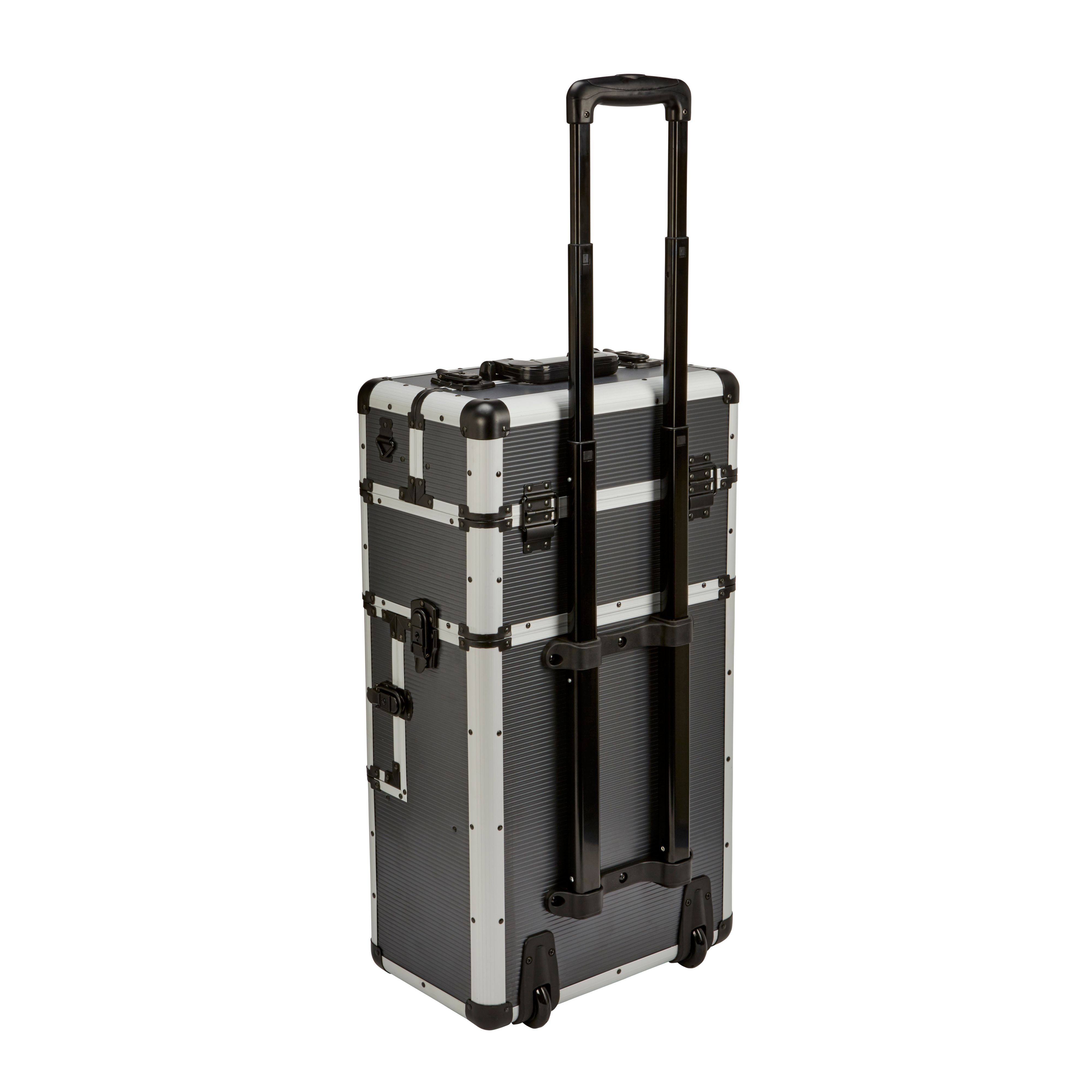 Mac Allister Trolley & toolbox