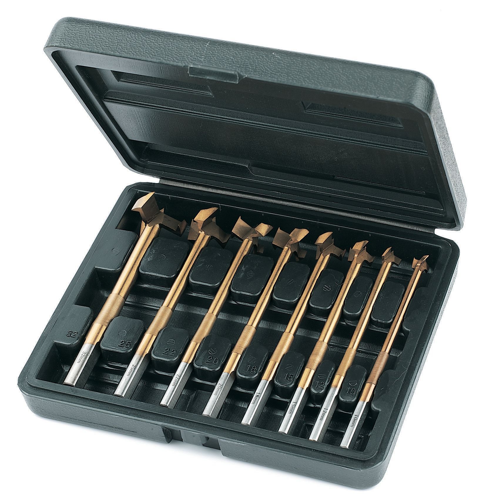 Mad-BitMulti-angle drill bitsSet of1 | DIY at B&Q