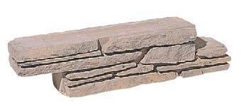 Madoc 50 Piece Single size Walling pack | DIY at B&Q