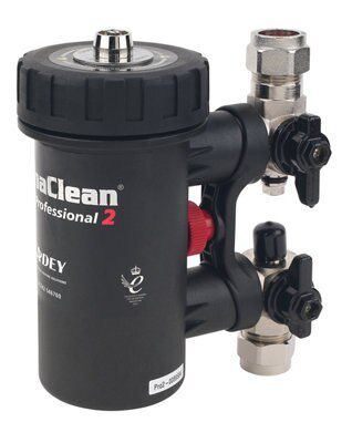 MagnaClean Central heating Filter | DIY at B&Q