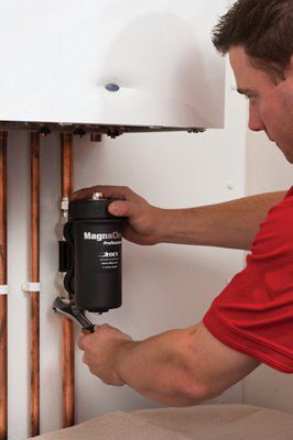 MagnaClean Central heating Filter