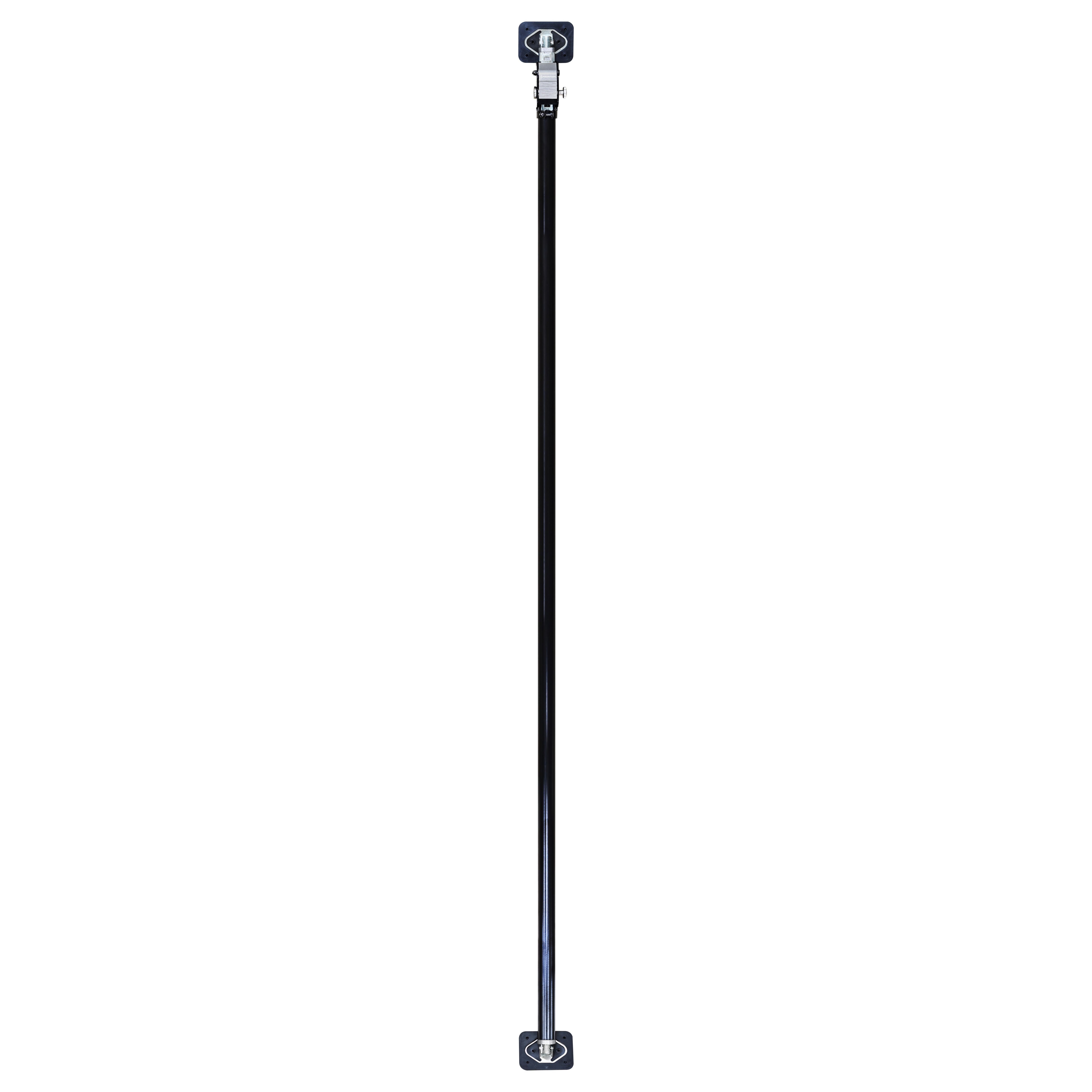 Magnusson 1.6m - 2.9m Extension support rod, Pack of 2
