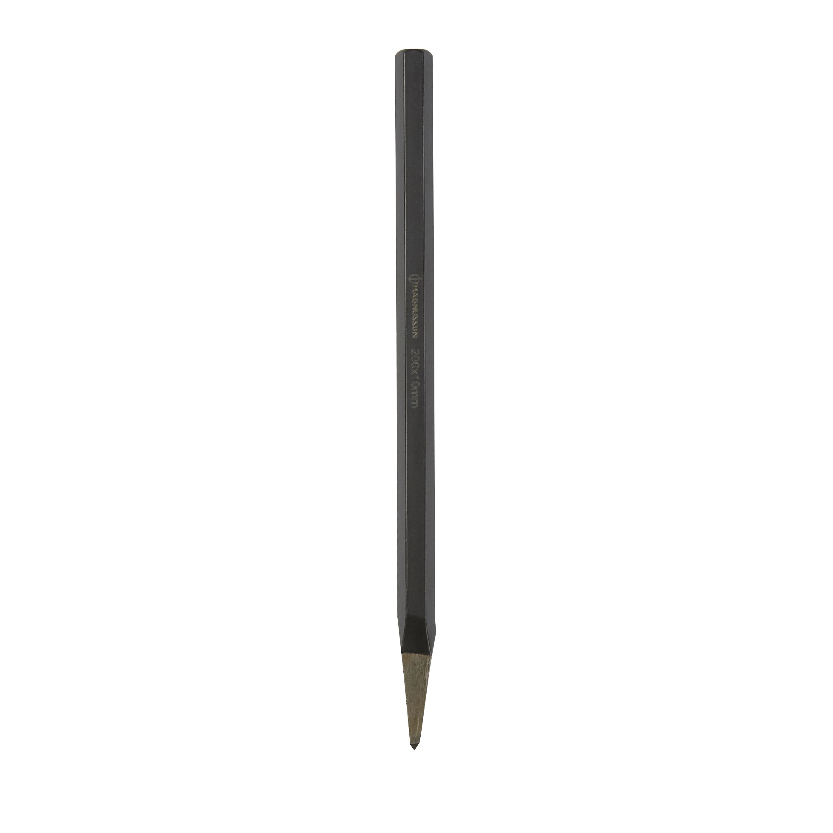 Magnusson 10mm Concrete Chisel