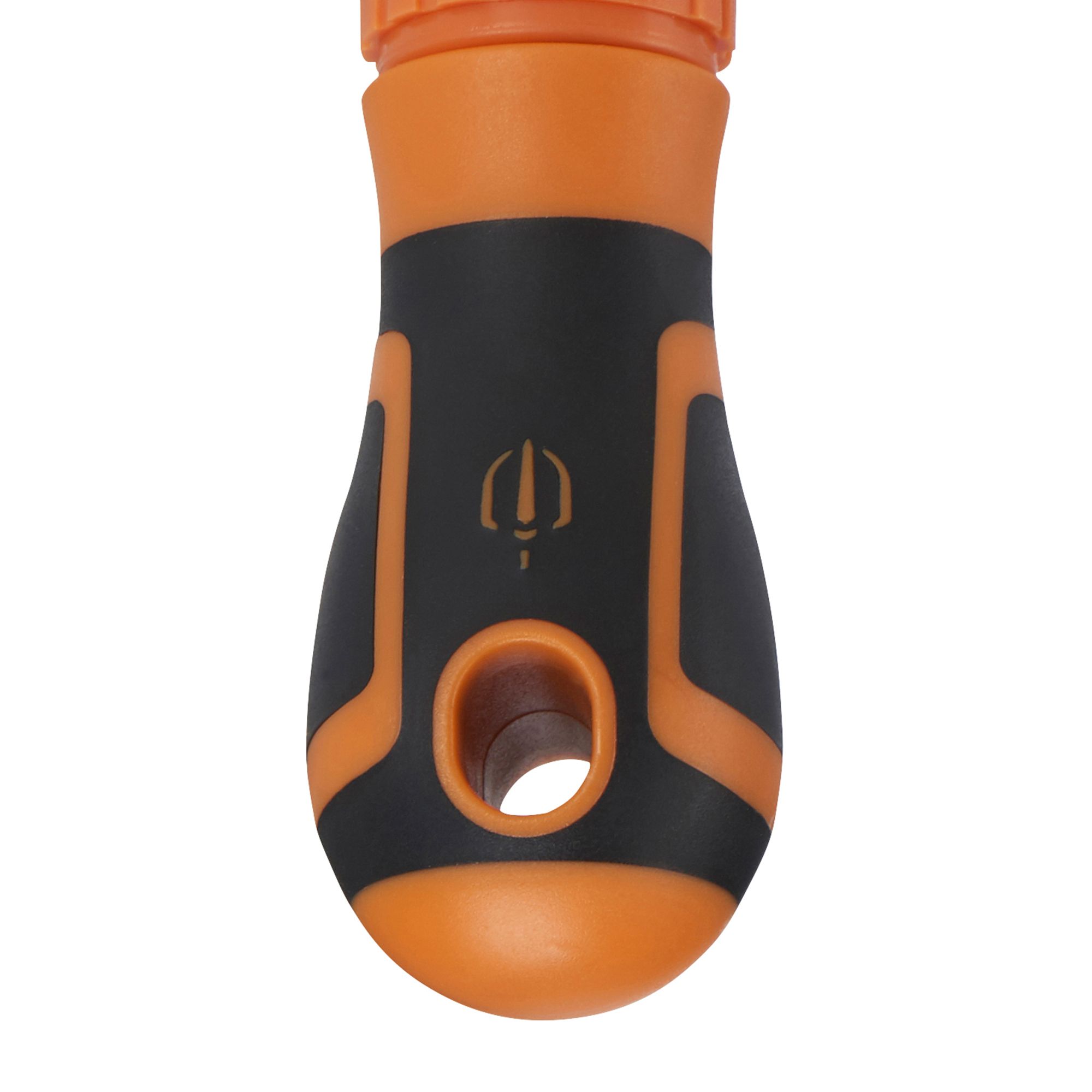 Magnusson 11 Piece Ratcheting screwdriver & bit Set | DIY at B&Q