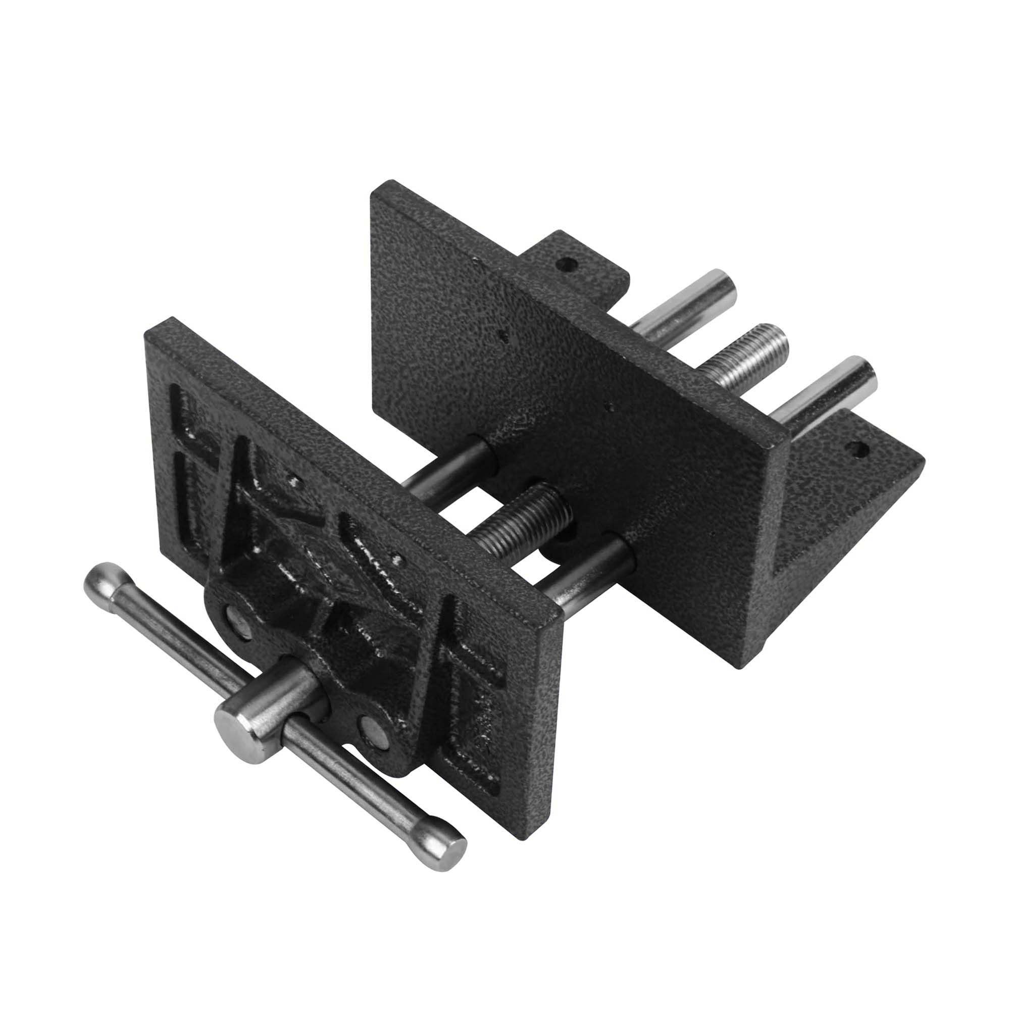 Magnusson 152mm Woodworking vice | DIY at B&Q