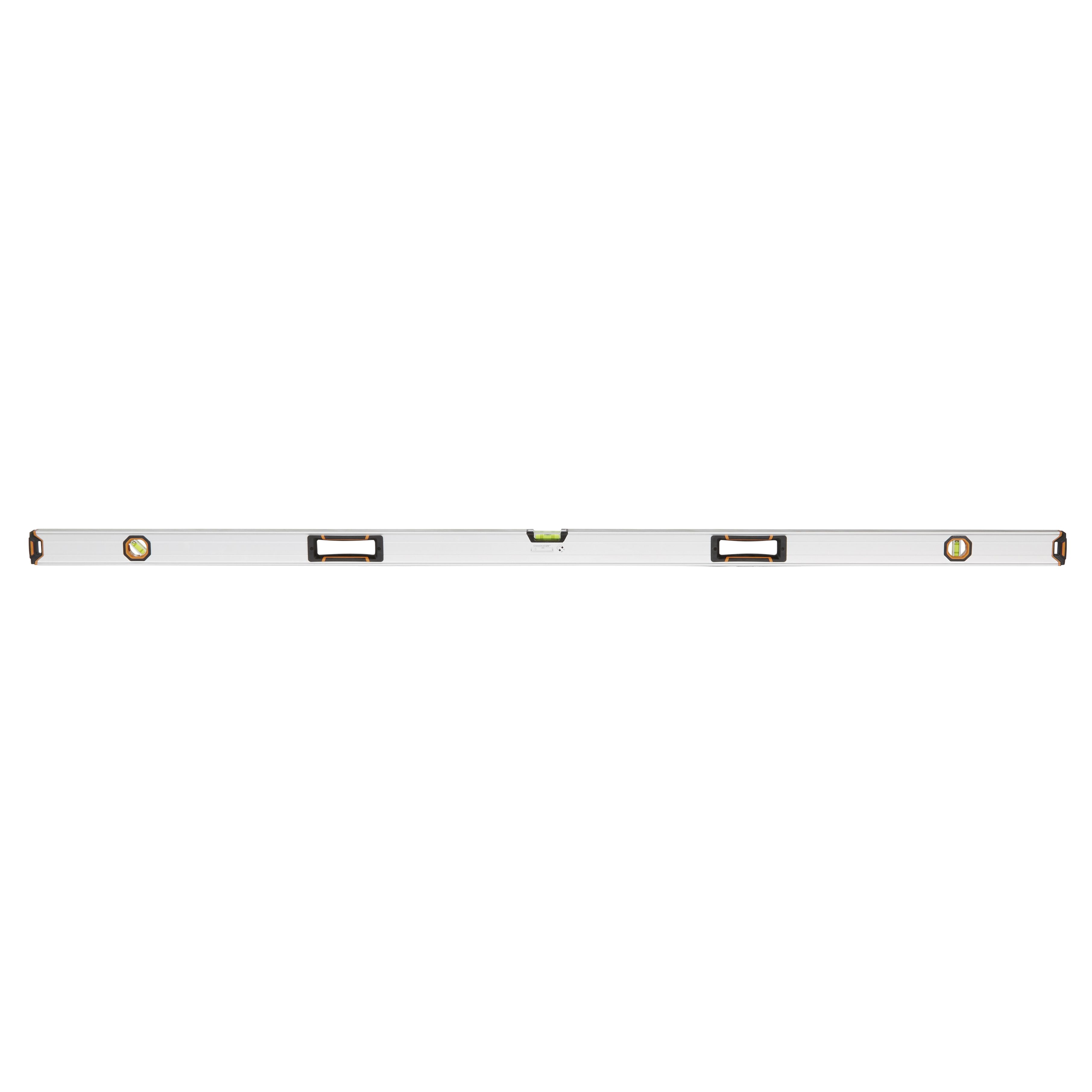 Magnusson 1800mm Aluminium Magnetic Box Spirit level - LV2101