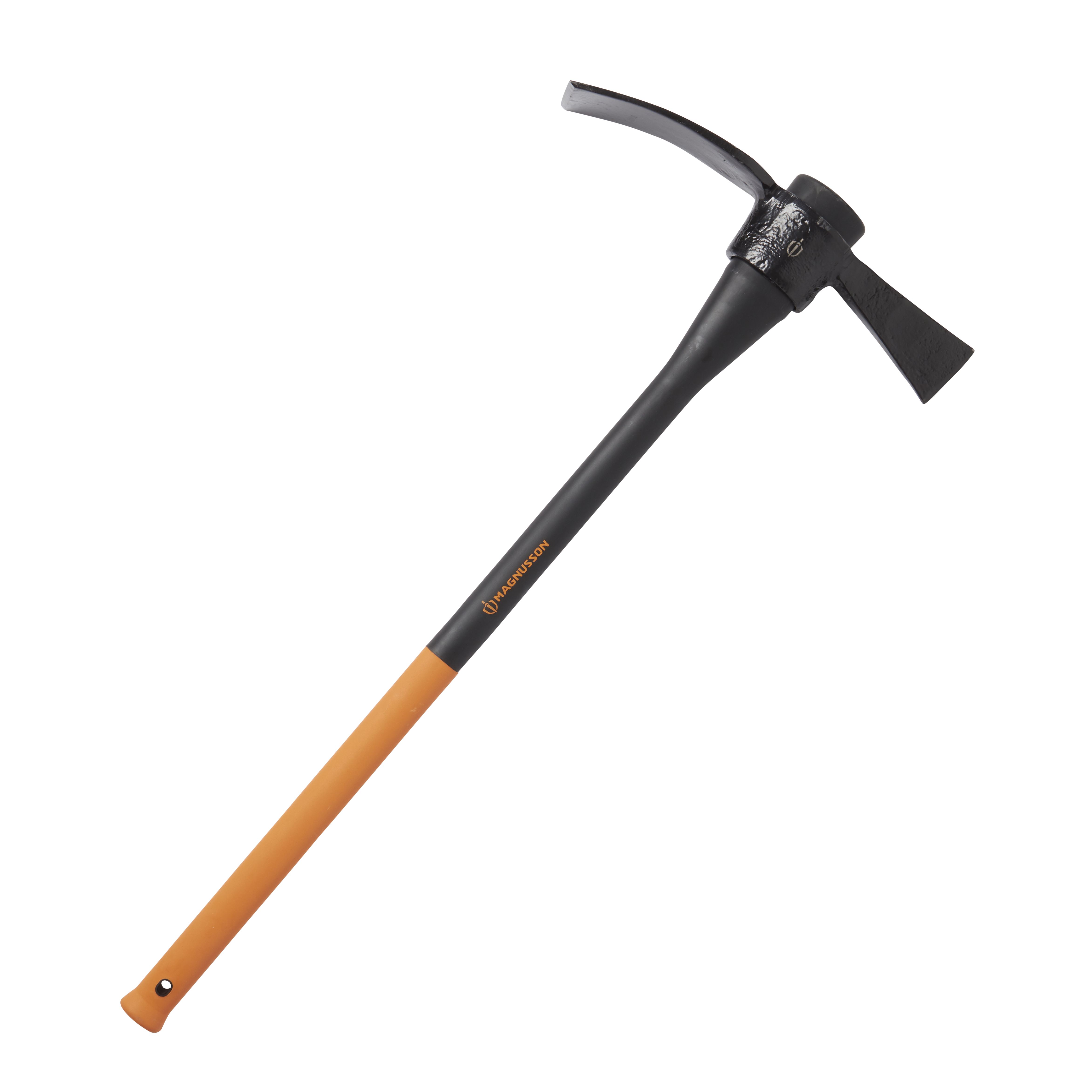 Magnusson 2.2kg Mattock with Composite handle | DIY at B&Q