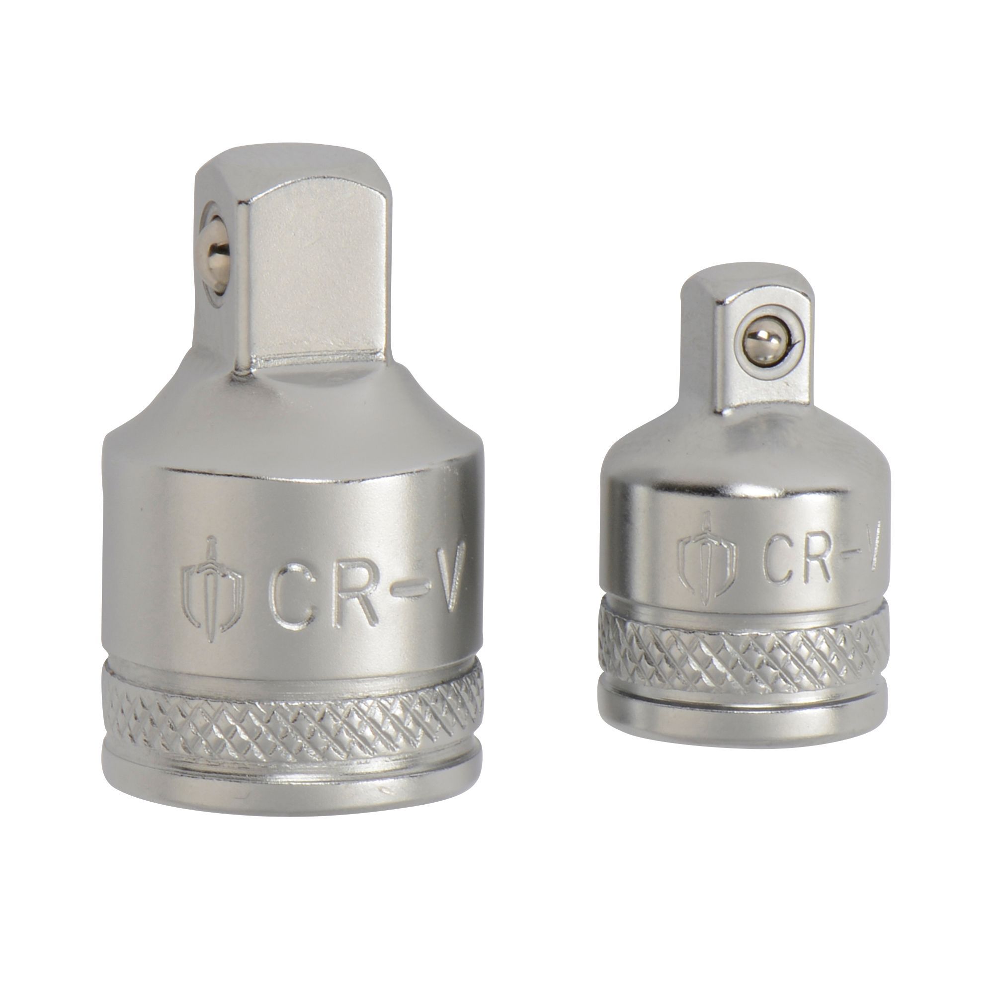 Magnusson 2 piece Socket adaptor Set | DIY at B&Q