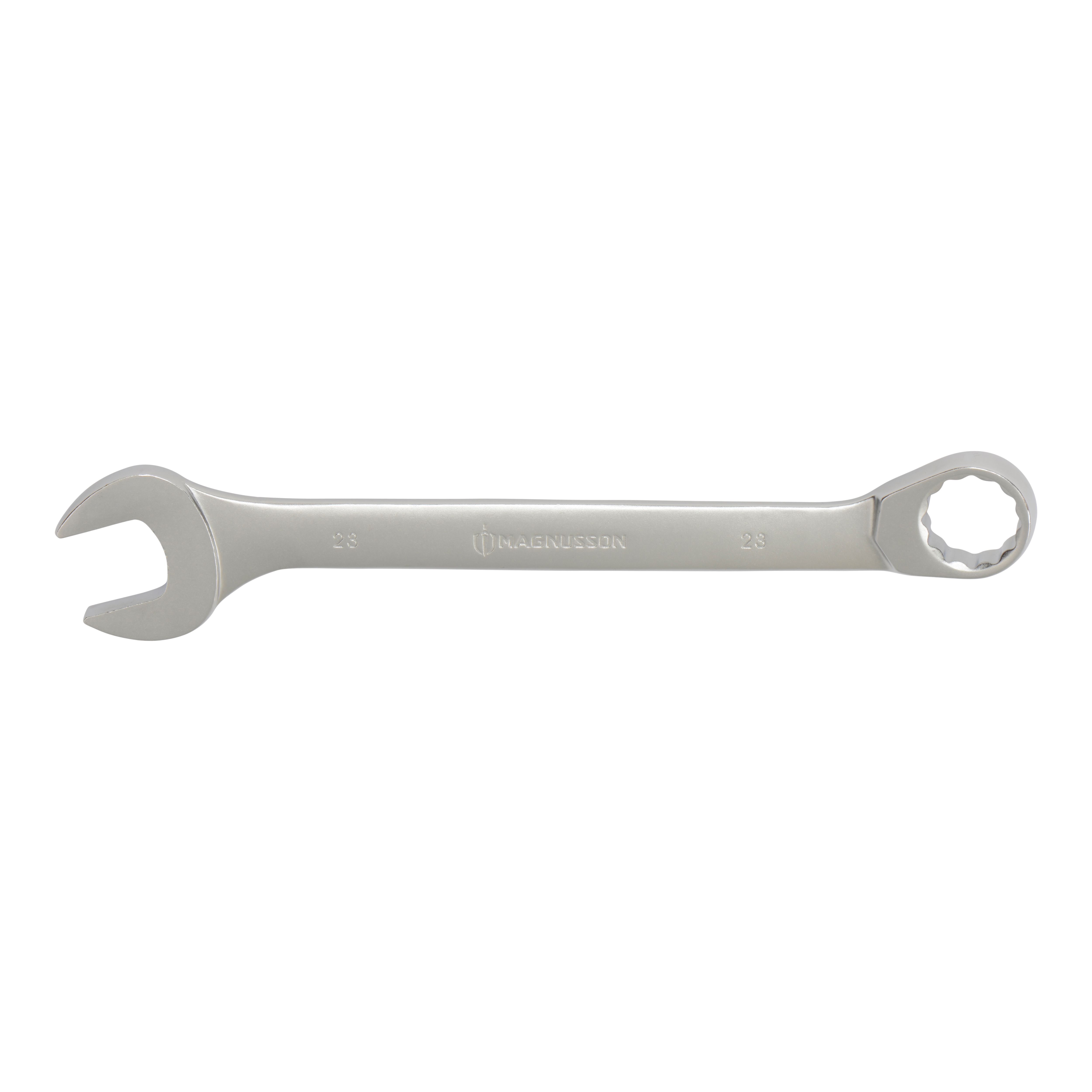 Magnusson 23mm Combination spanner