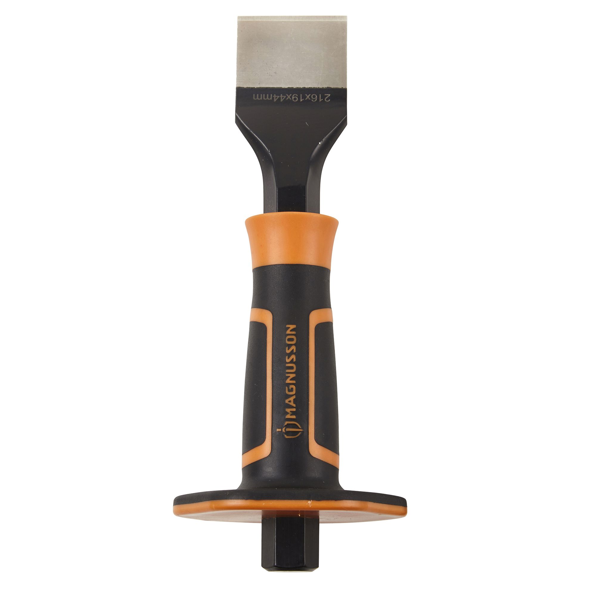 Masonry chisel b&q store