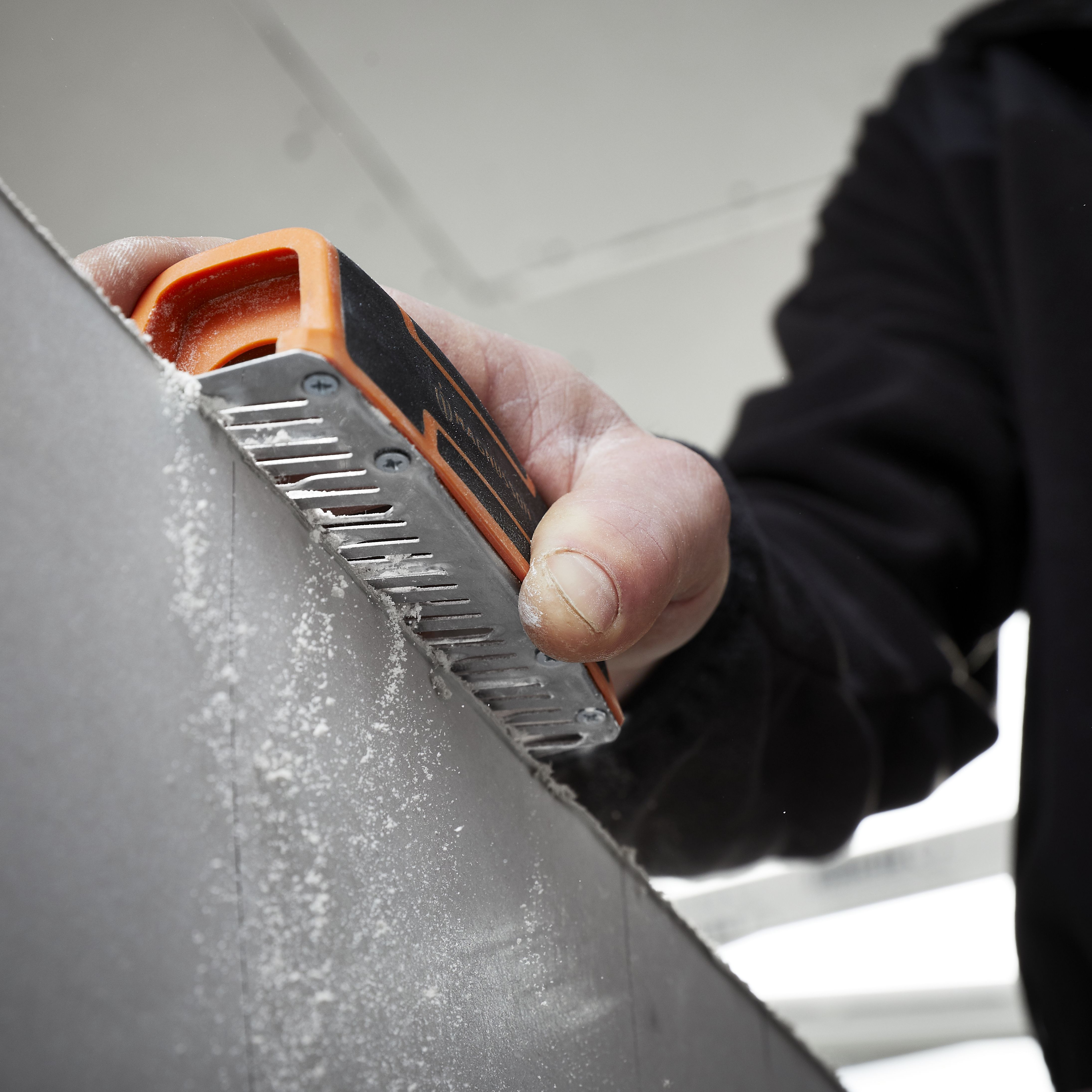 Magnusson 57mm Drywall rasp