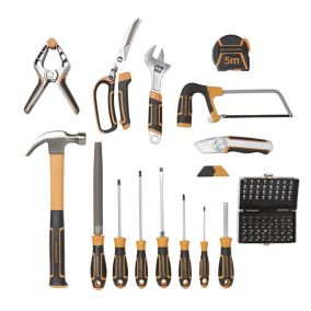 Tool kits | Hand Tools | B&Q