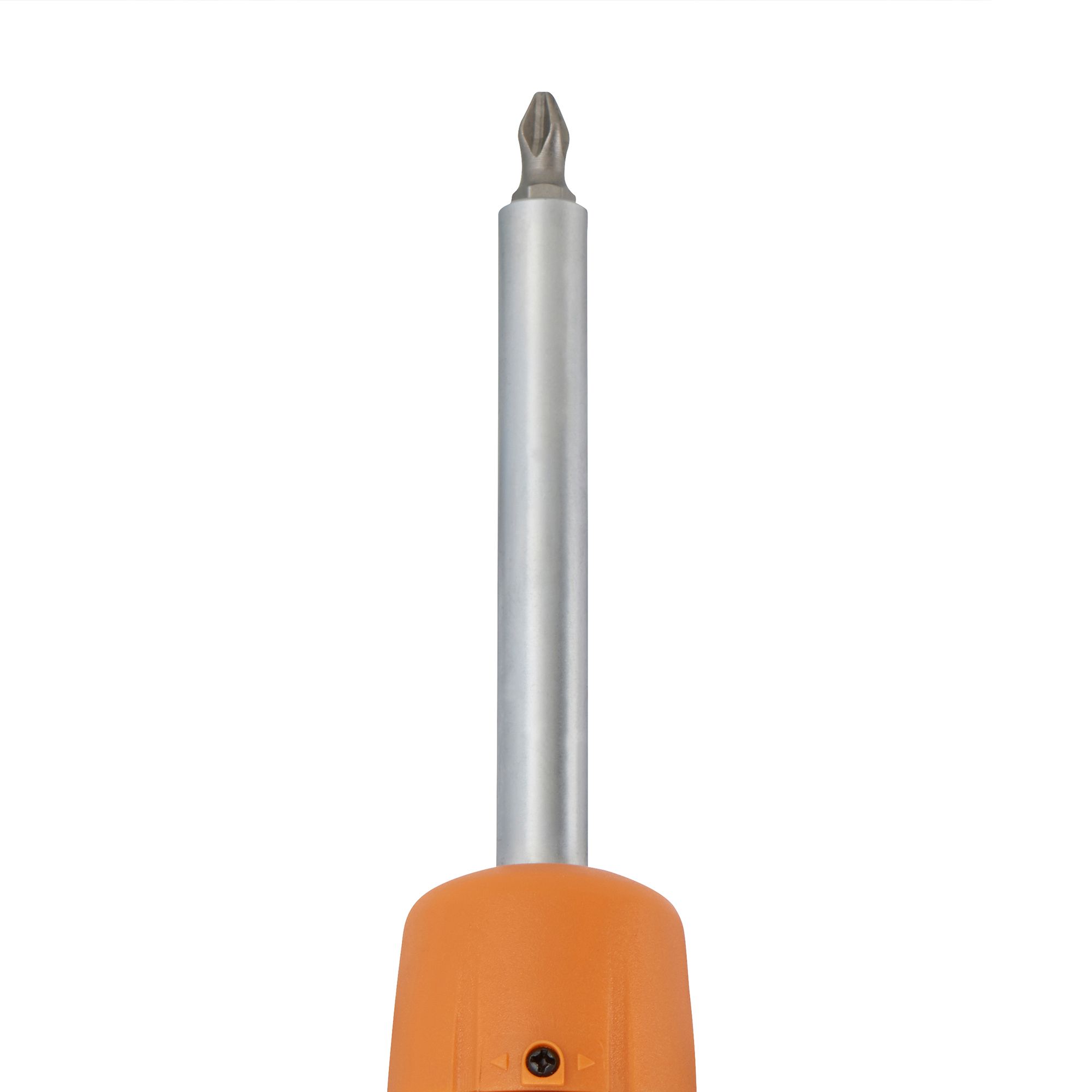 Magnusson 7 Piece Ratcheting screwdriver & bit Set