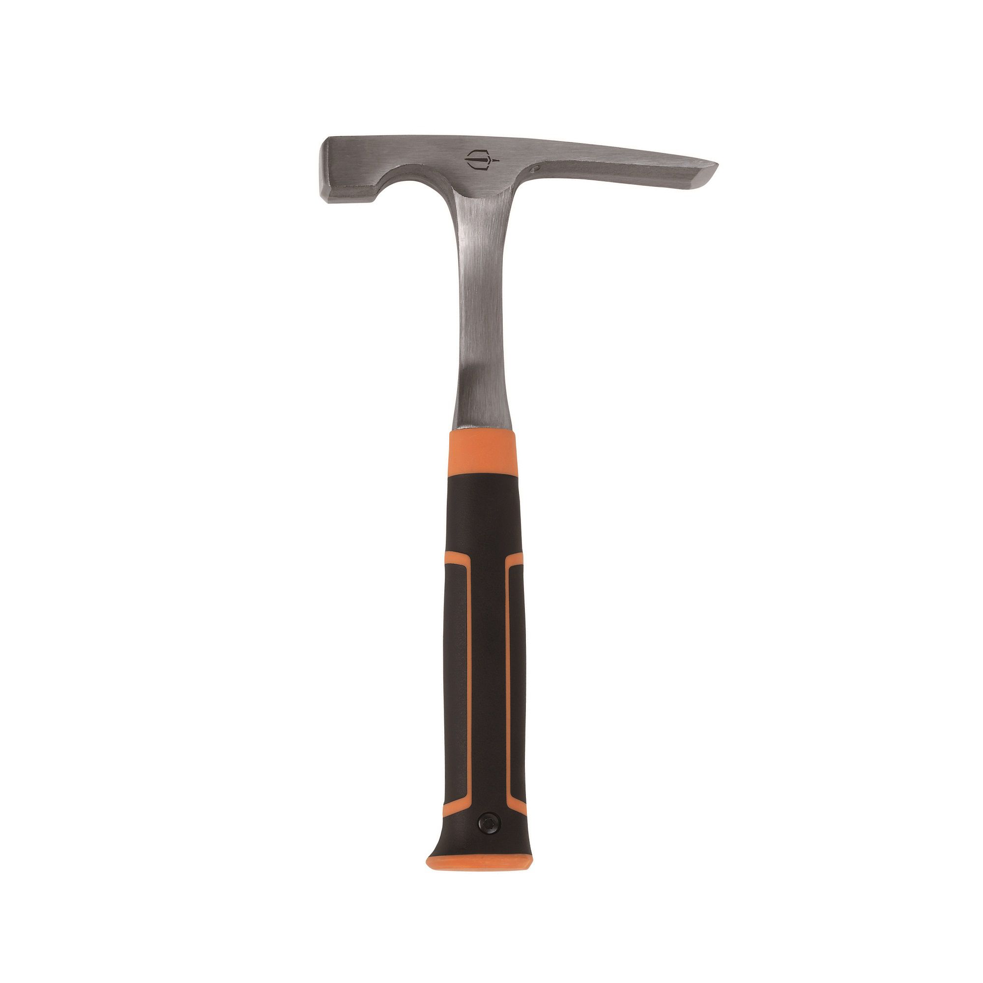 Magnusson Carbon steel Brick Hammer 20oz / 560g - HM22