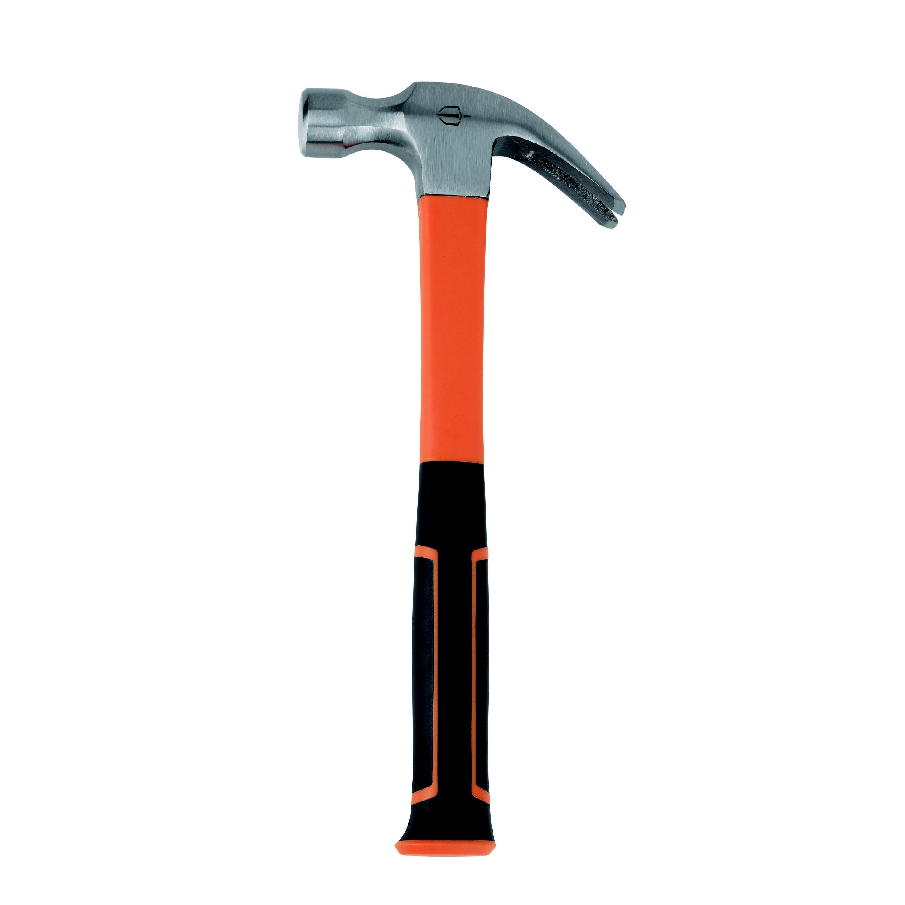 Magnusson Carbon steel Claw Hammer 20oz / 566.99g - HM03