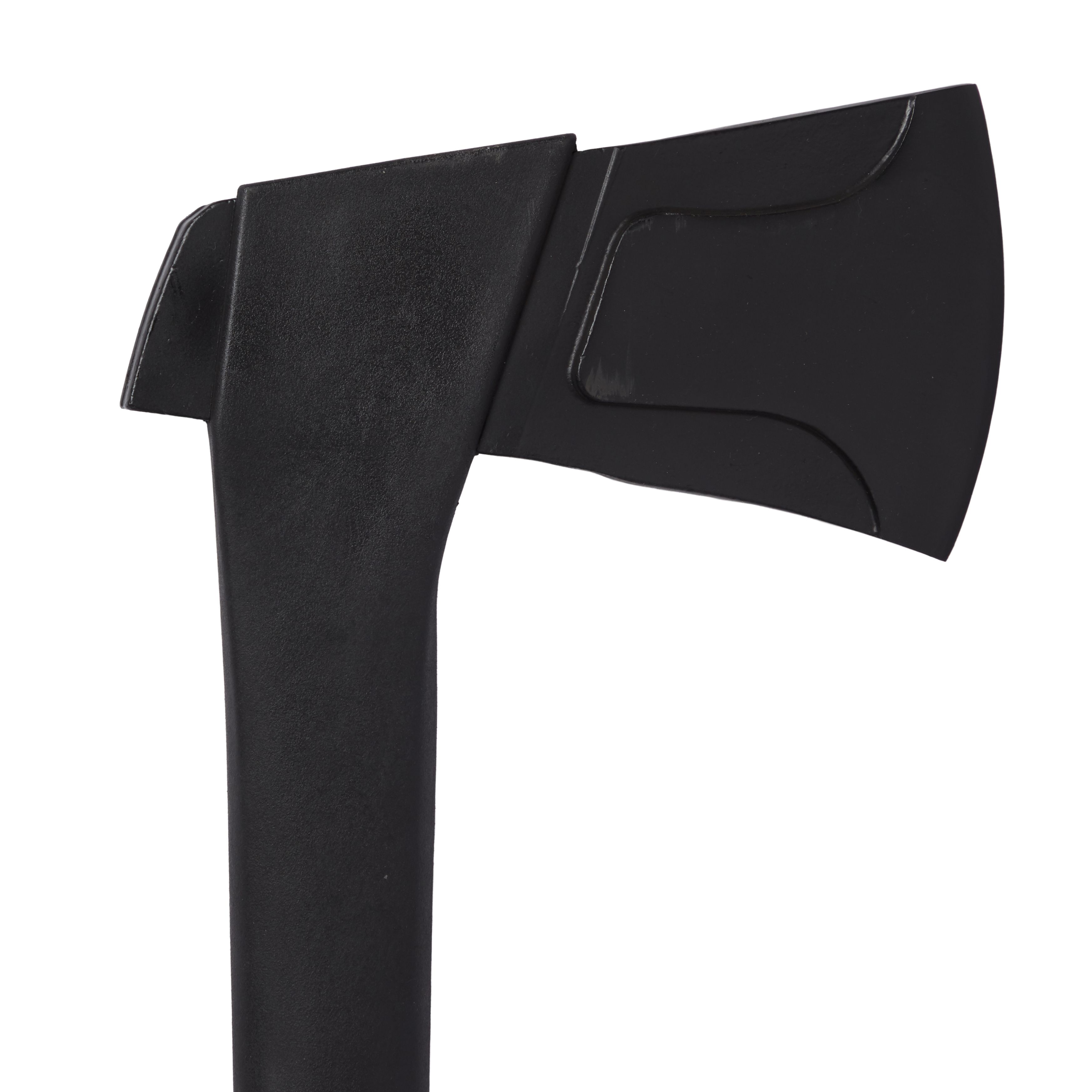 Magnusson Composite Splitting Axe, 1.9kg | DIY at B&Q
