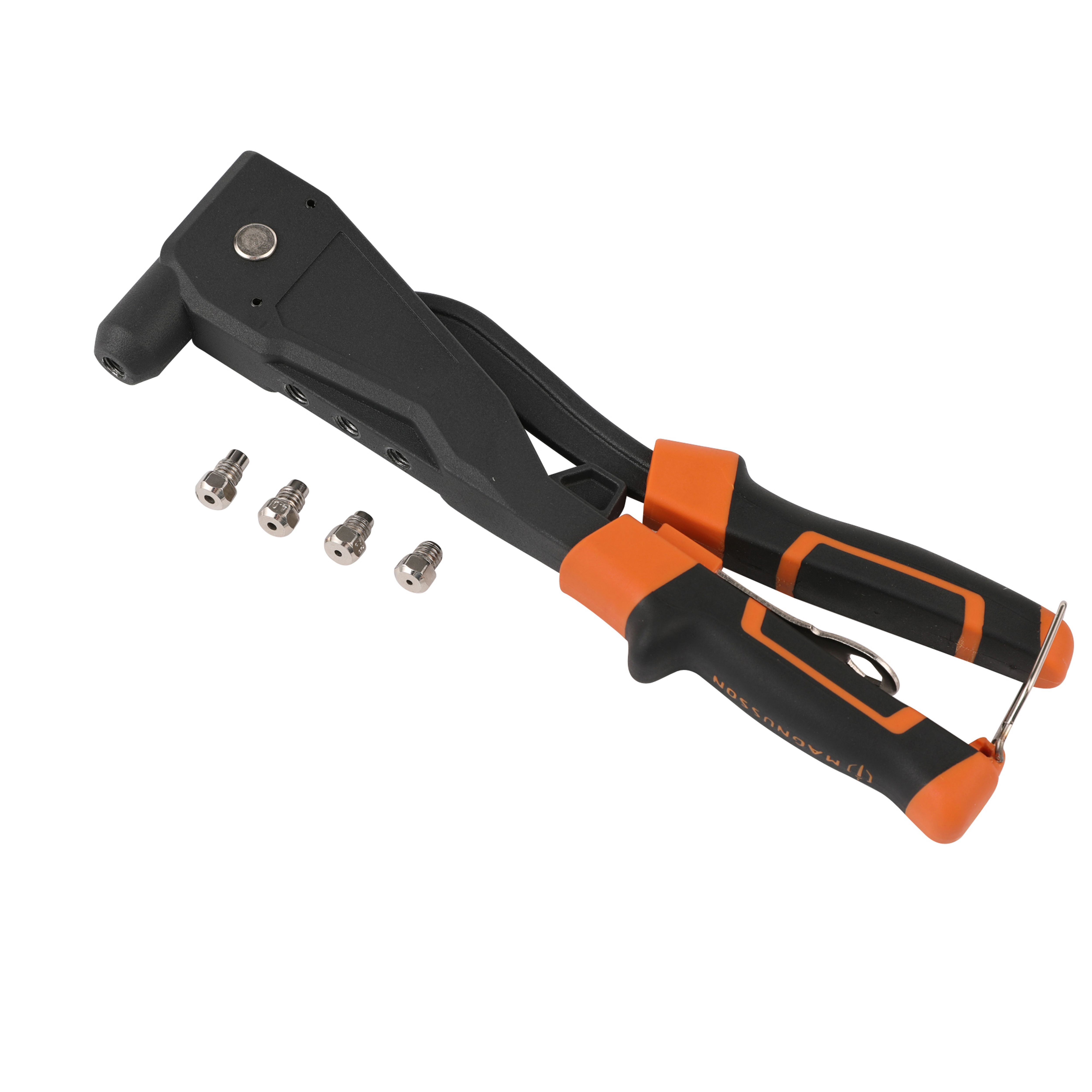 Magnusson Die-cast aluminium Hand riveter