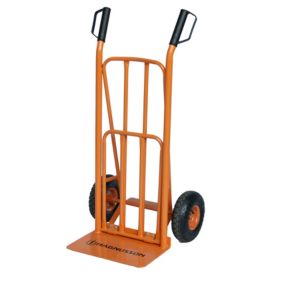 Trolleys & carts | Site equipment | B&Q