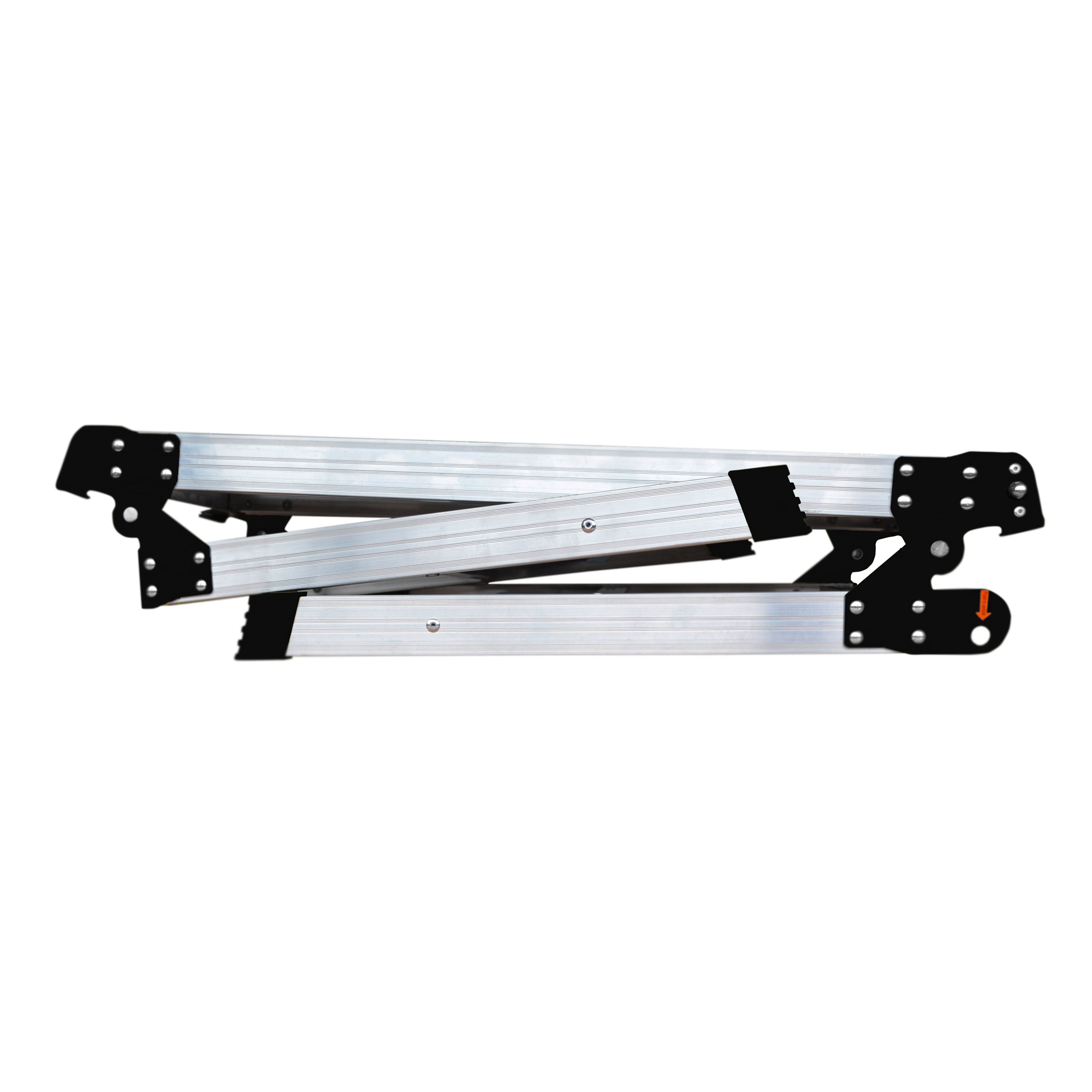 MAGNUSSON FOLDING WORK PLATFORM (H)500MM (L)960MM