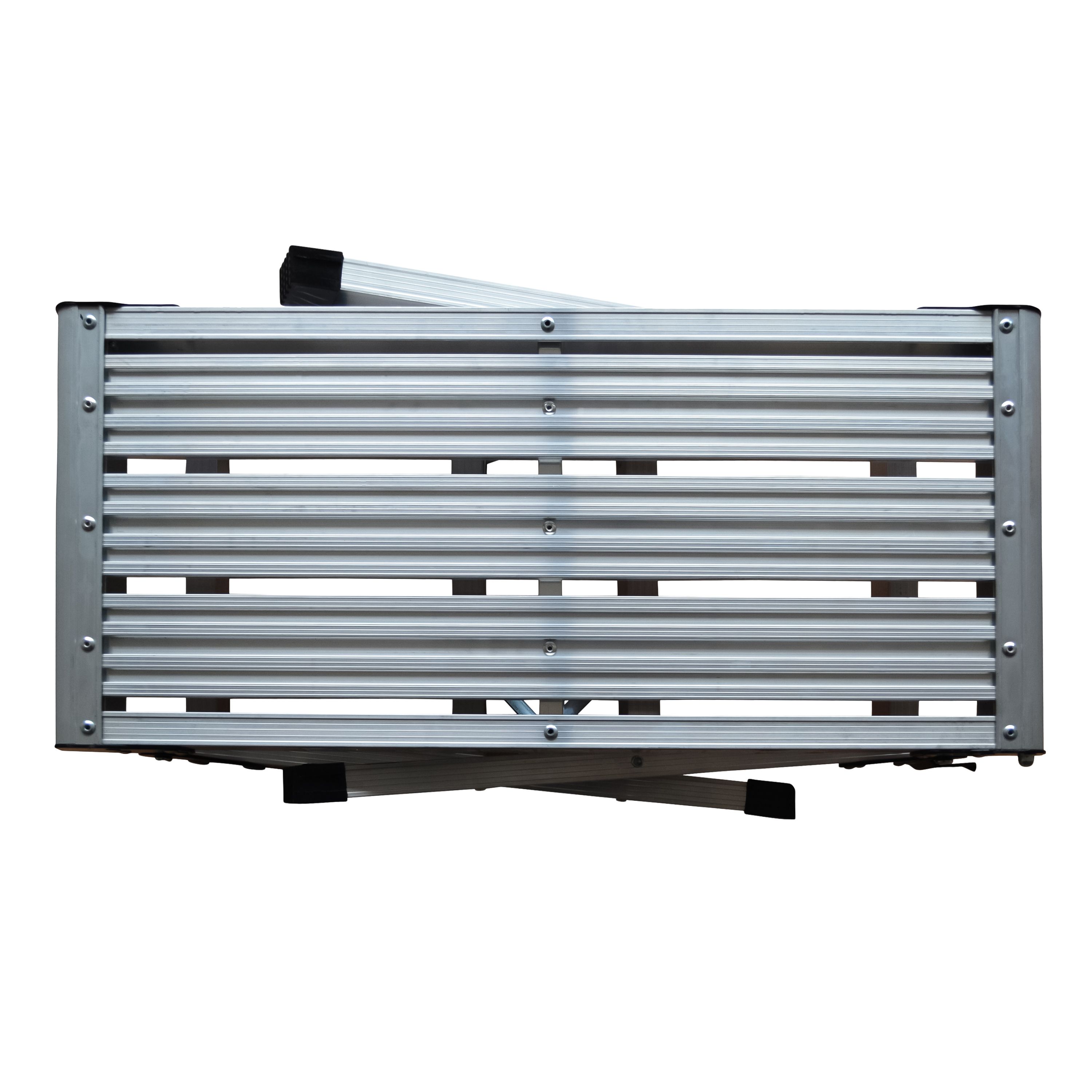 Magnusson Folding work platform (H)500mm (L)960mm