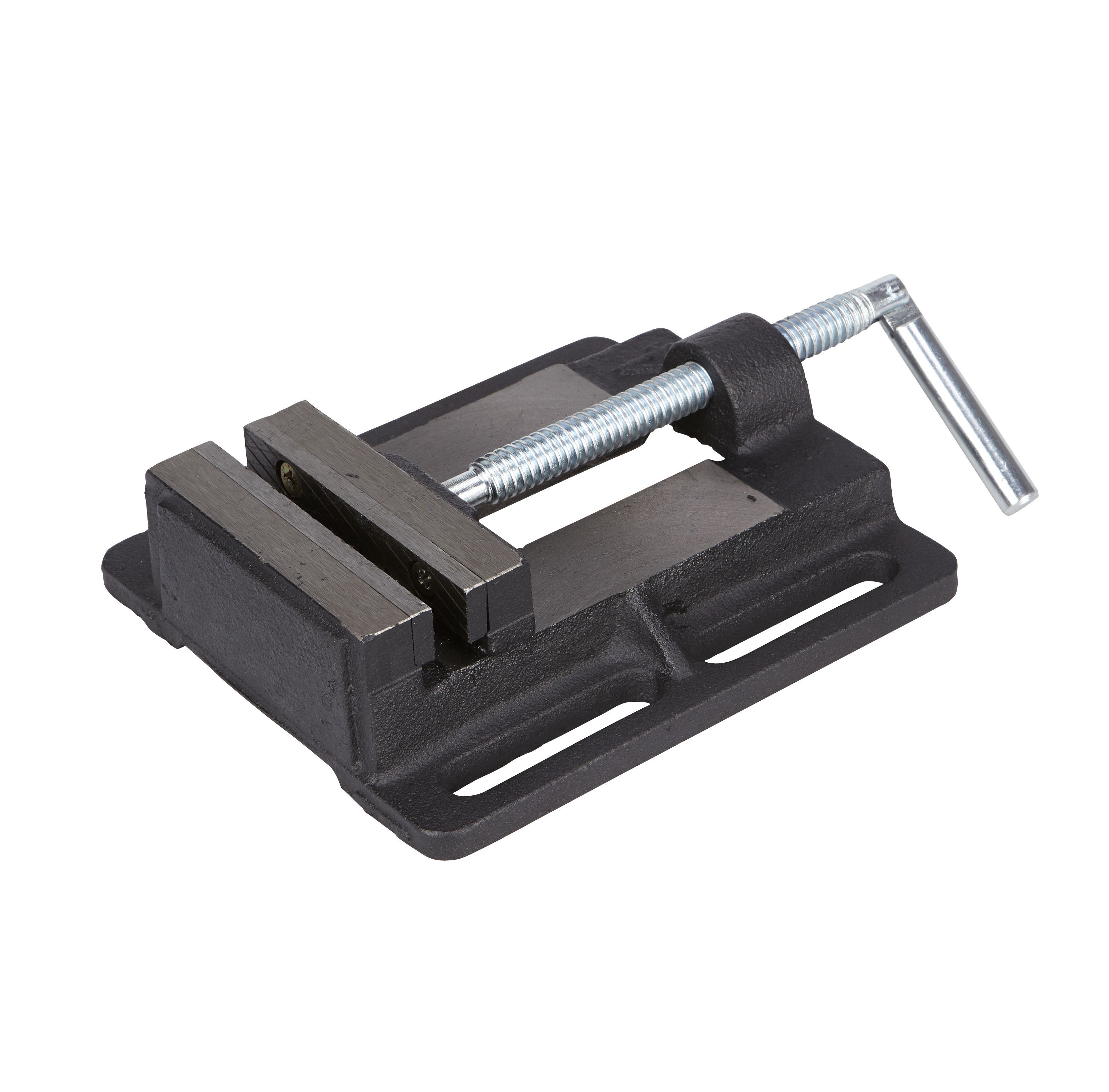 Magnusson GR70 Drill press vice | DIY at B&Q