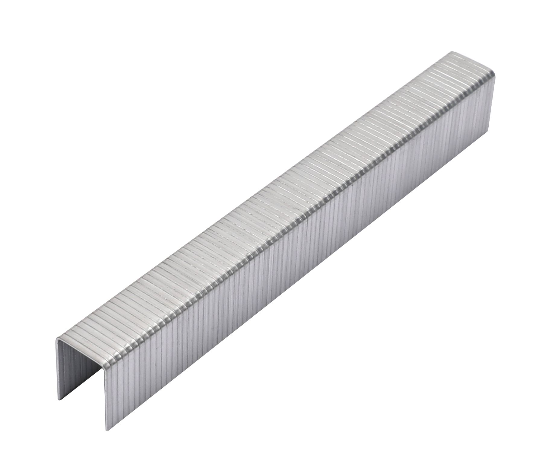 Magnusson Heavy duty Staples (H)14mm, Pack of 5000