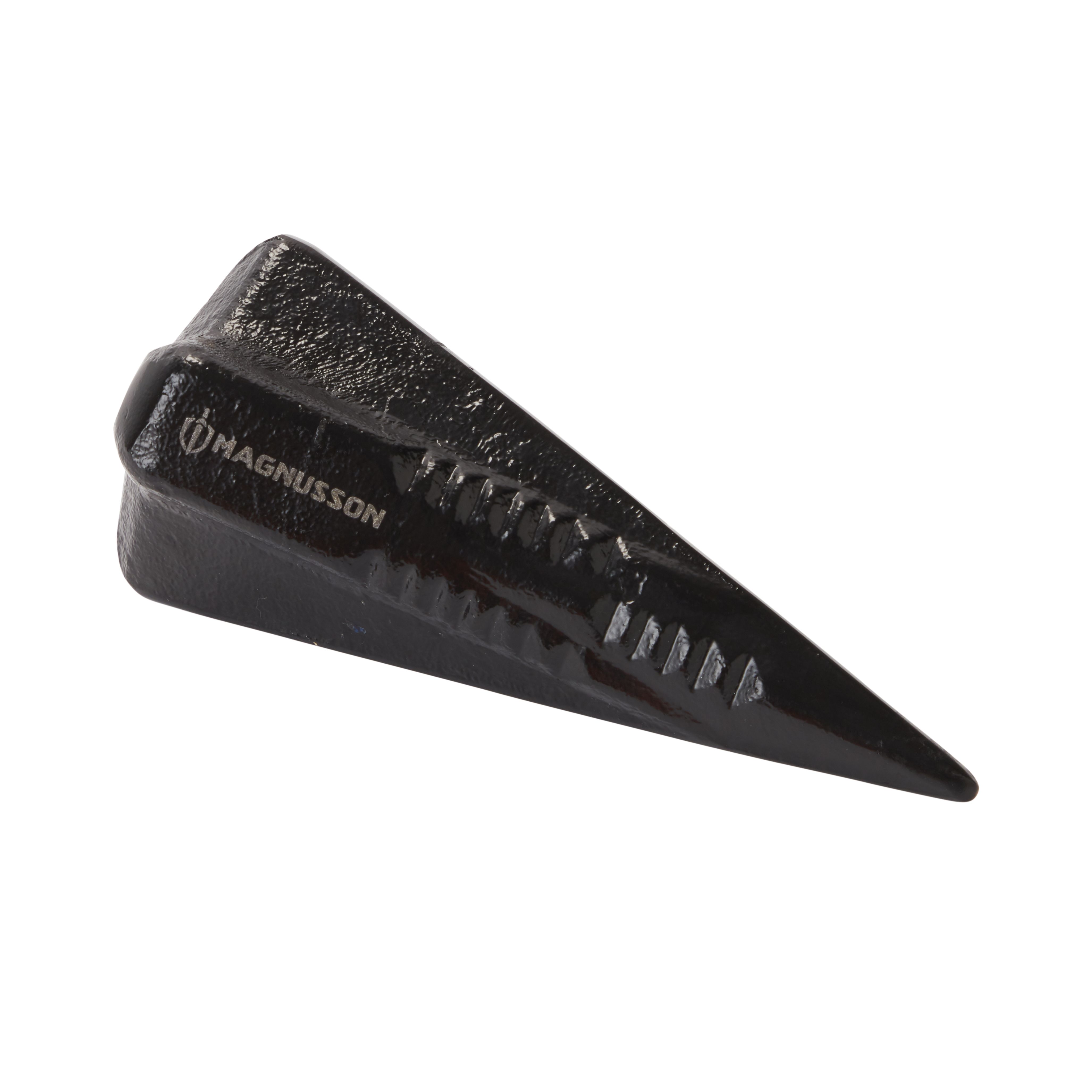 Magnusson Log splitting grenade, 1.58kg | DIY at B&Q