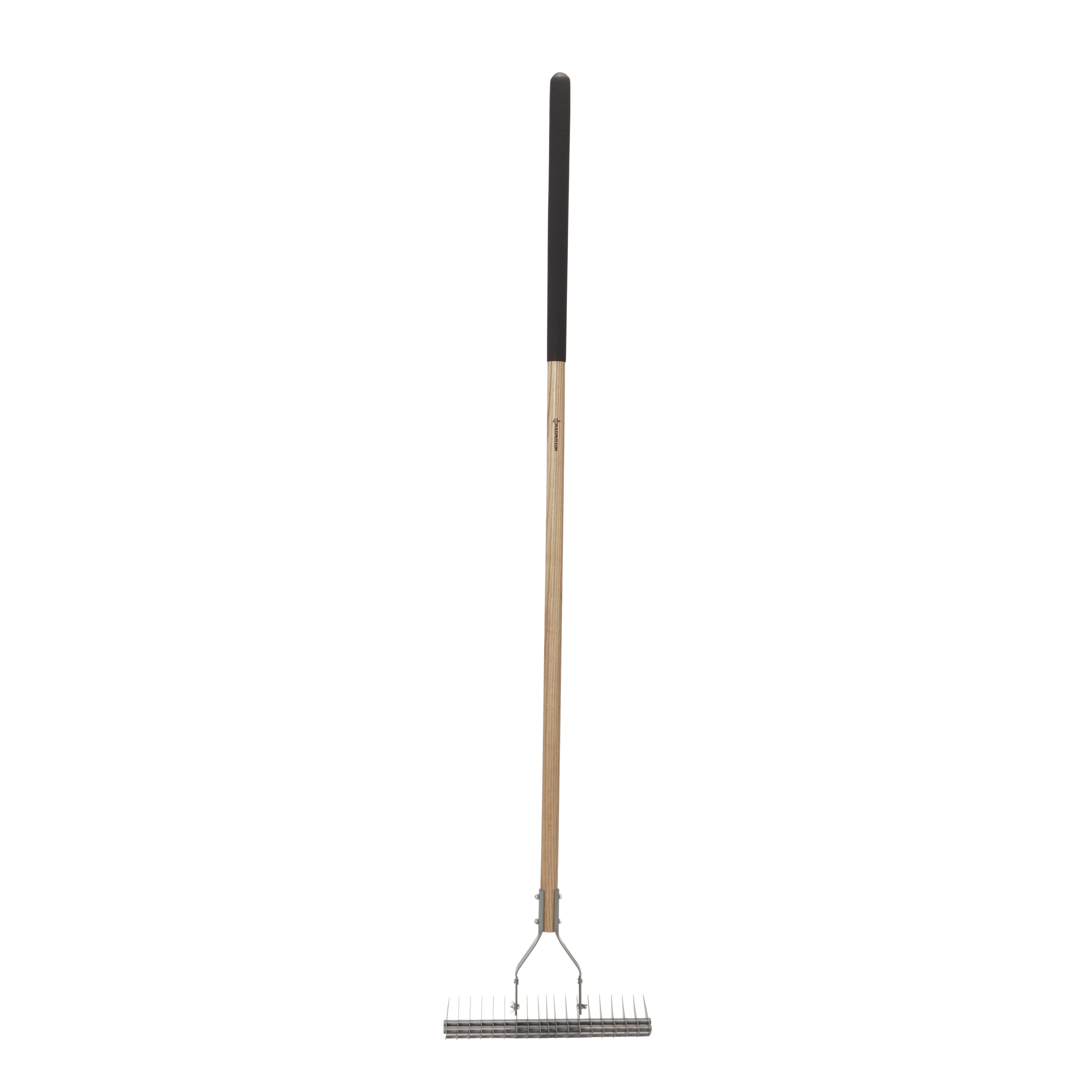 Soil rake b&q store