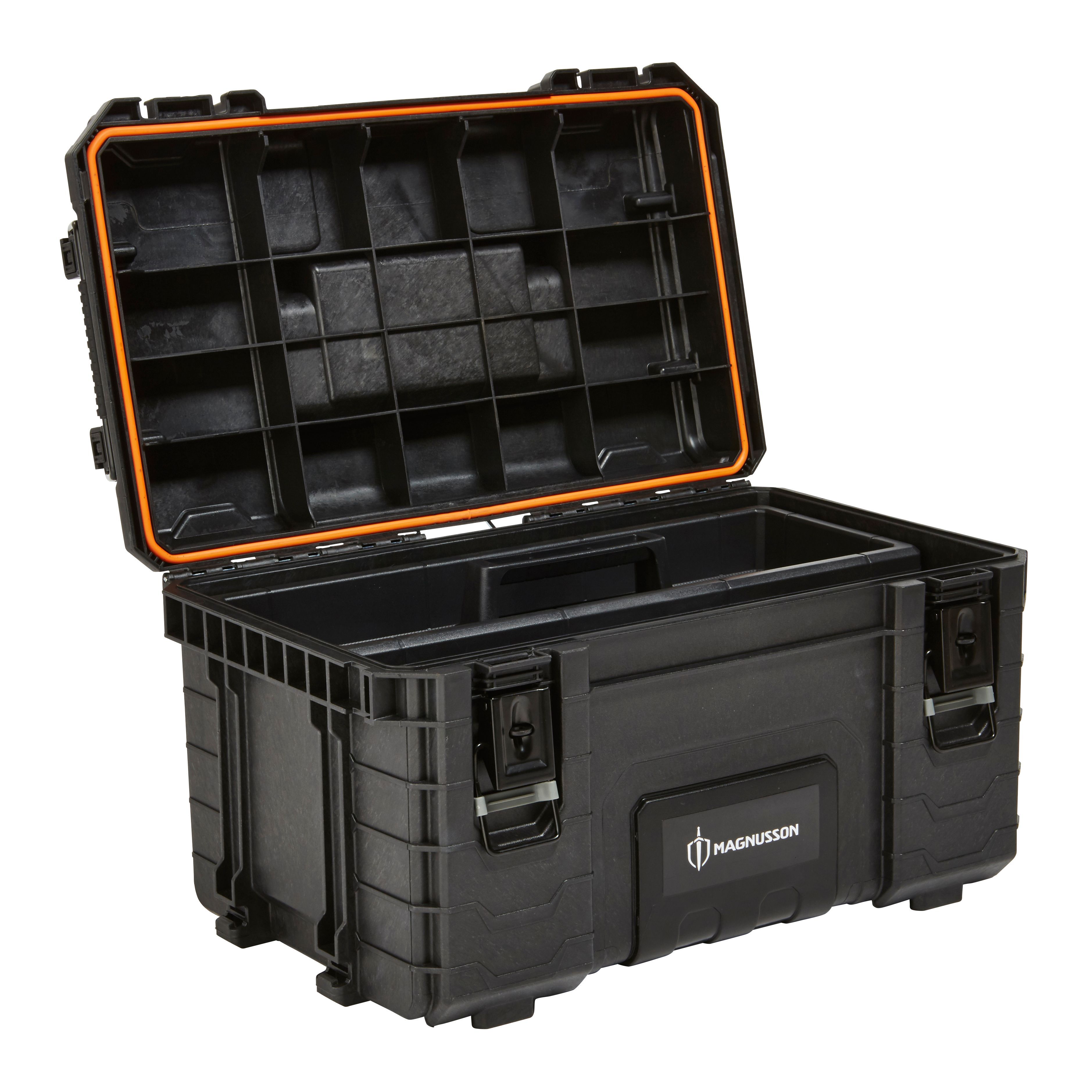 Magnusson tool cart store