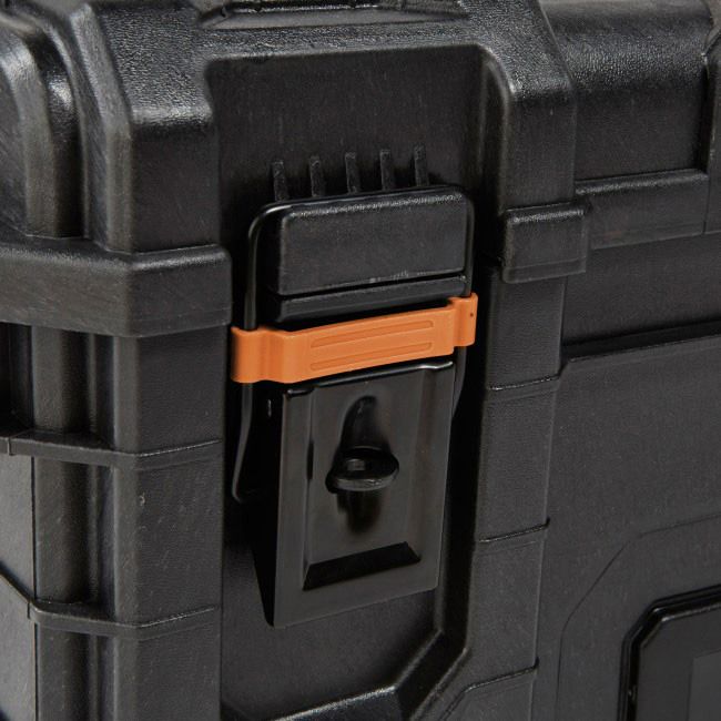 Magnusson Site system Black 22in Toolbox