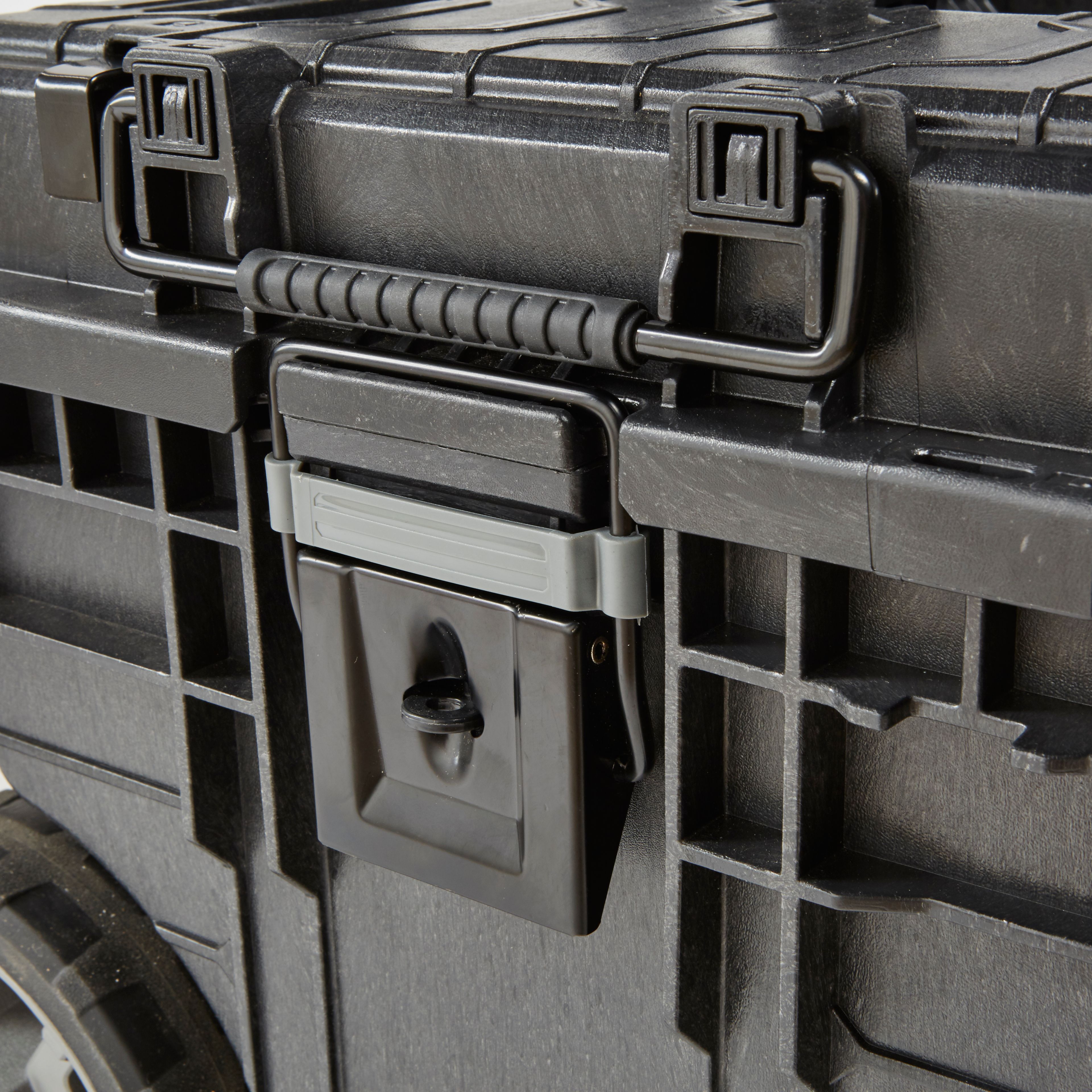 Magnusson Site system Trolley toolbox